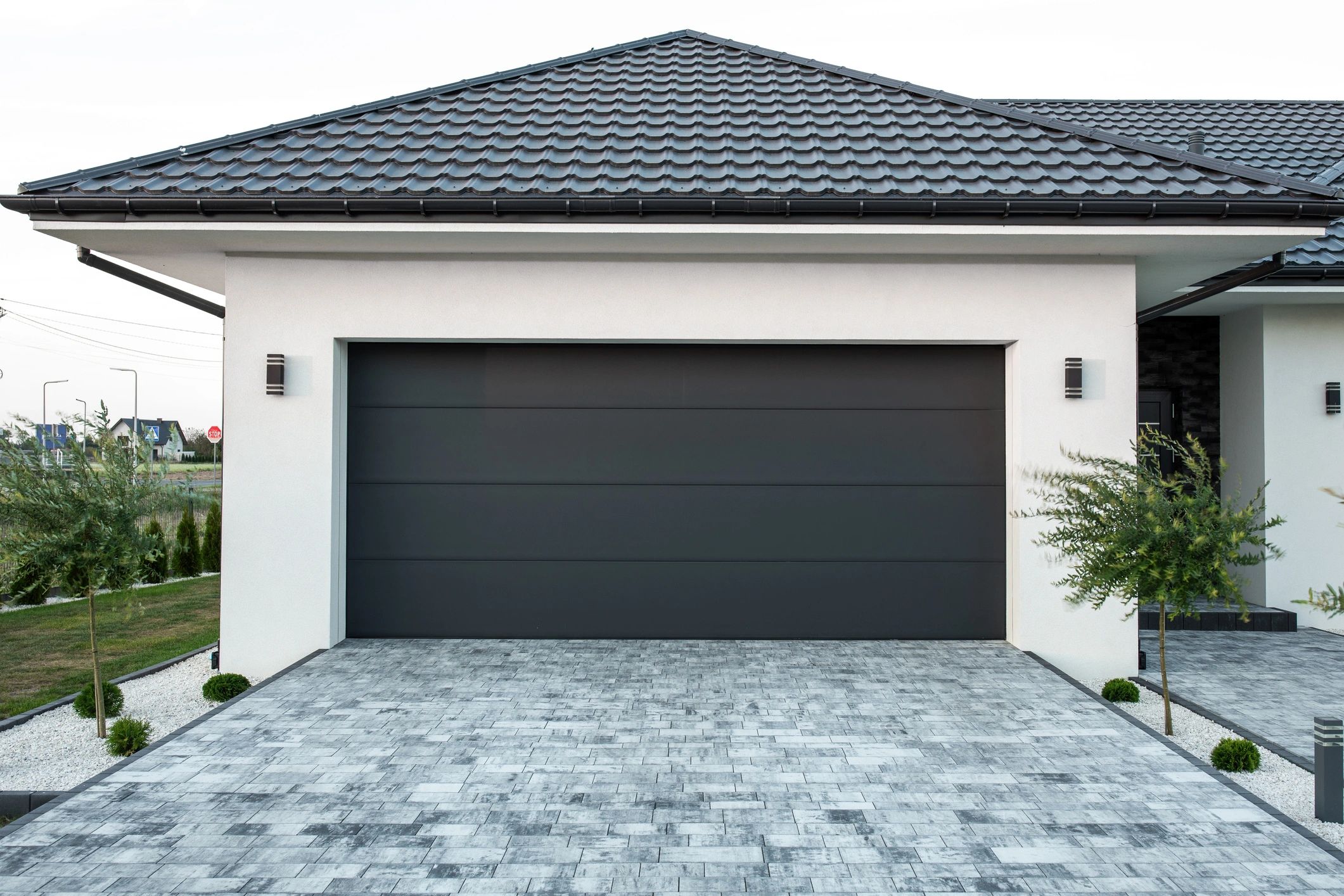 Expert Garage Door Repair Services Near You