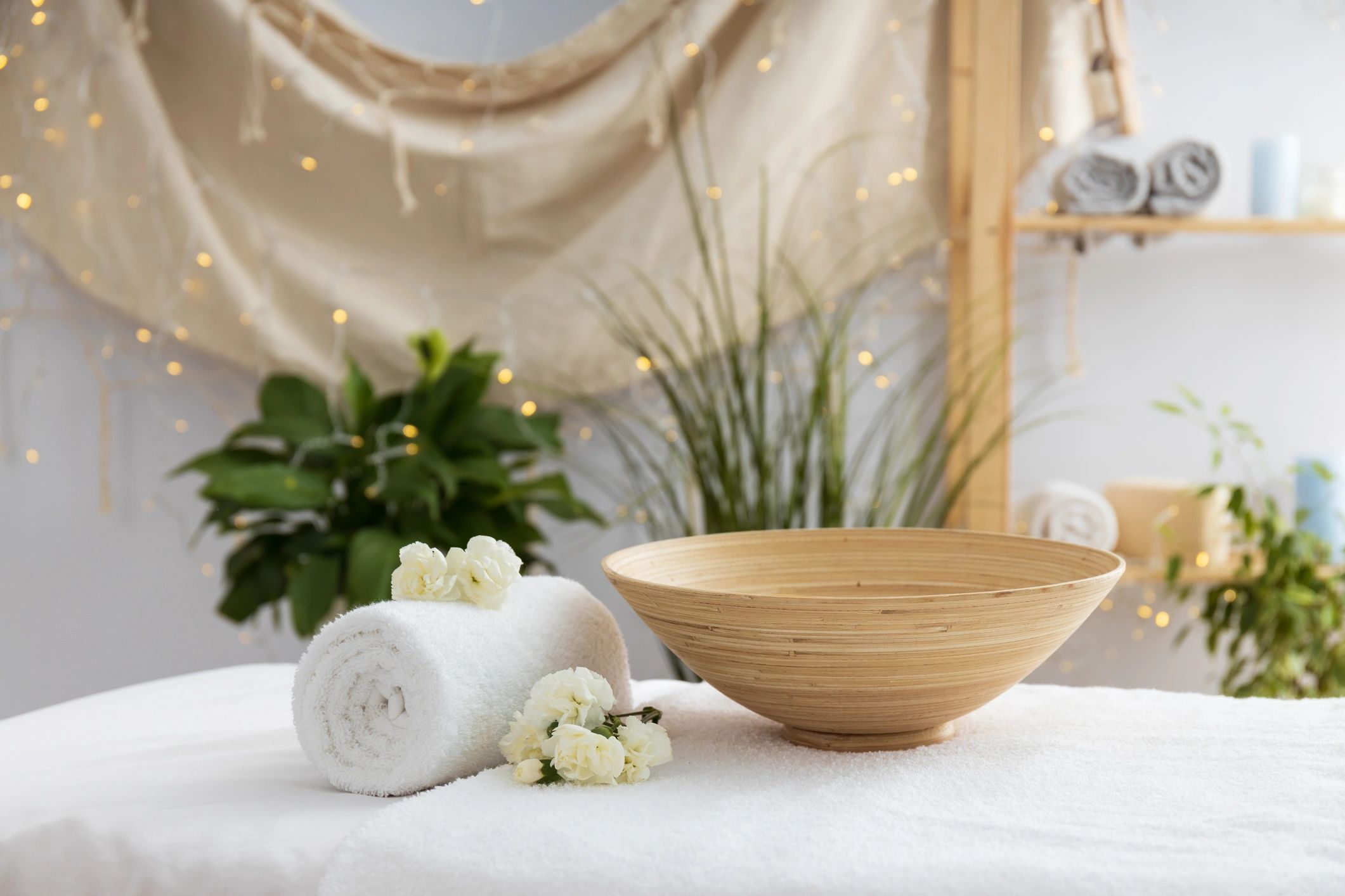 Coming Soon! Rose Luke Hair SpA