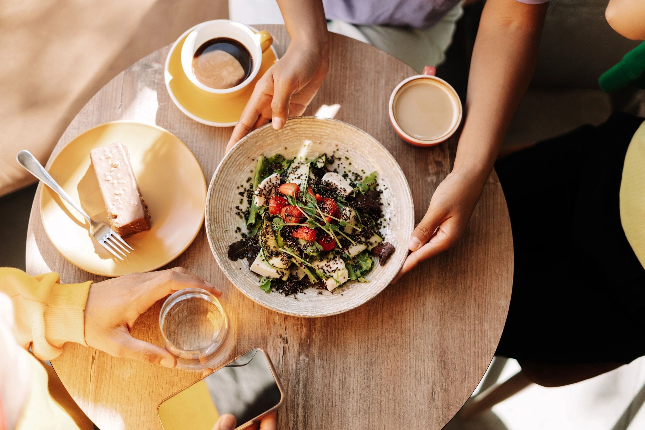 Pascal's Bistro - Delightful French Cuisine in Peachtree City