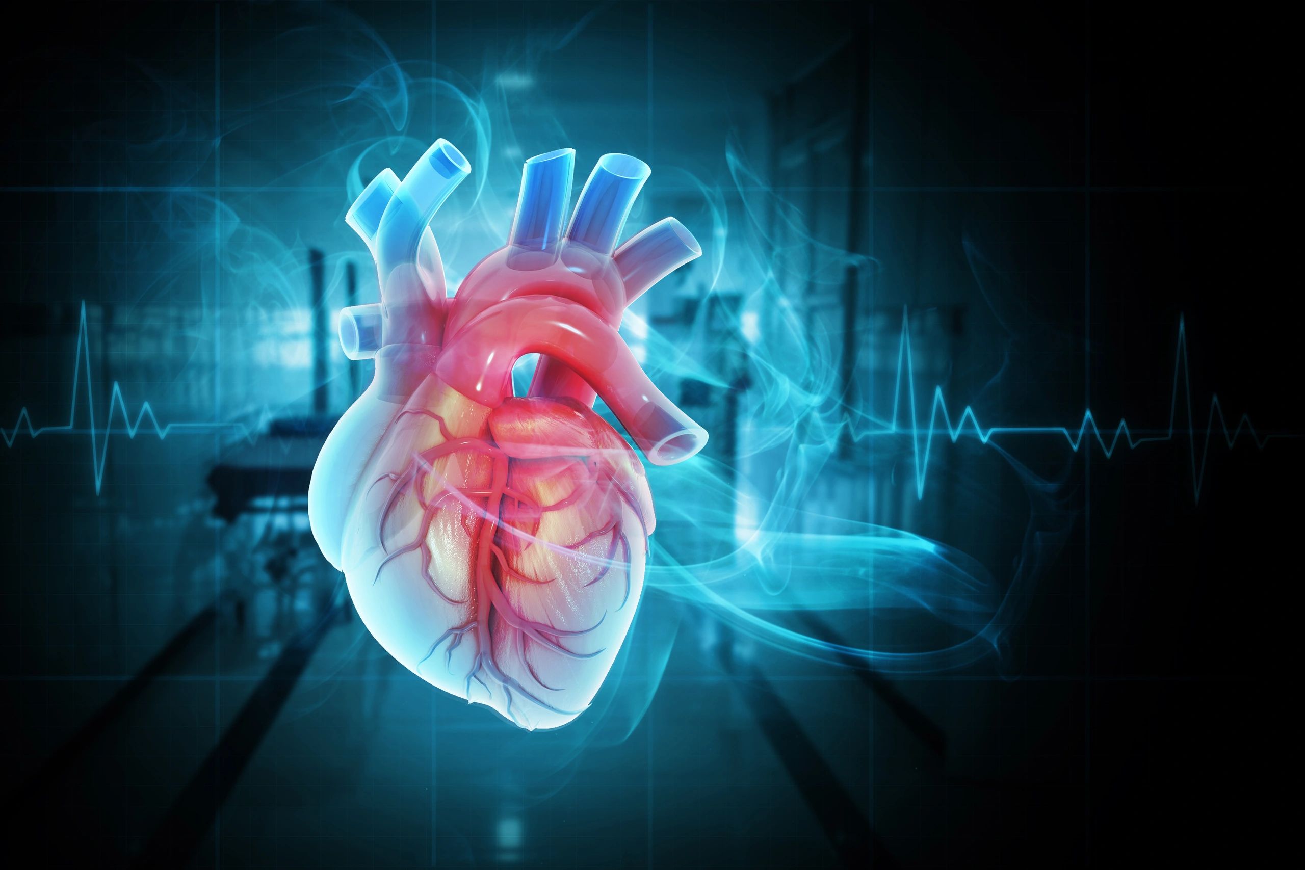 Understanding Cardiovascular Health: Key Insights