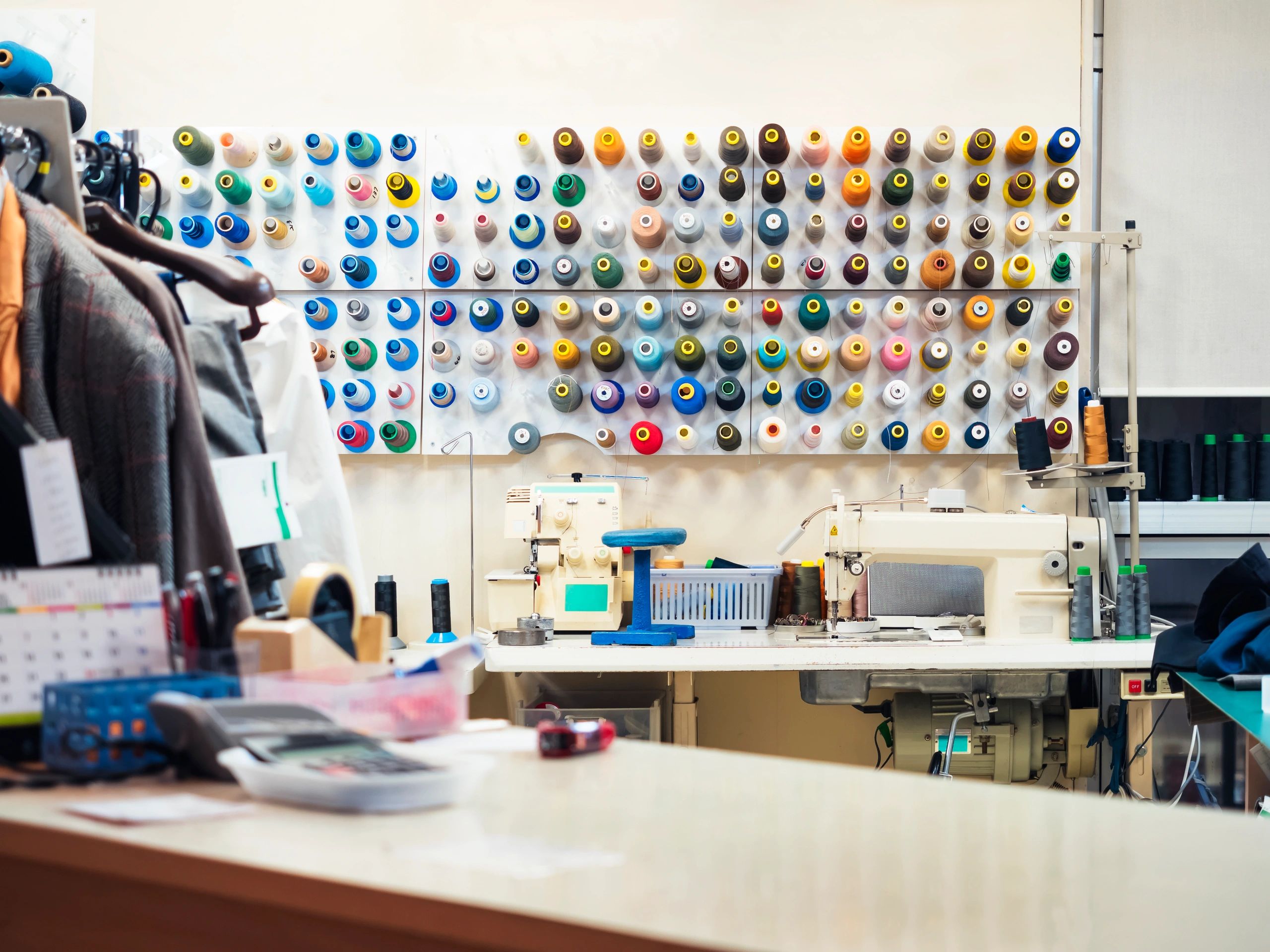 Embroidery Studio ATL