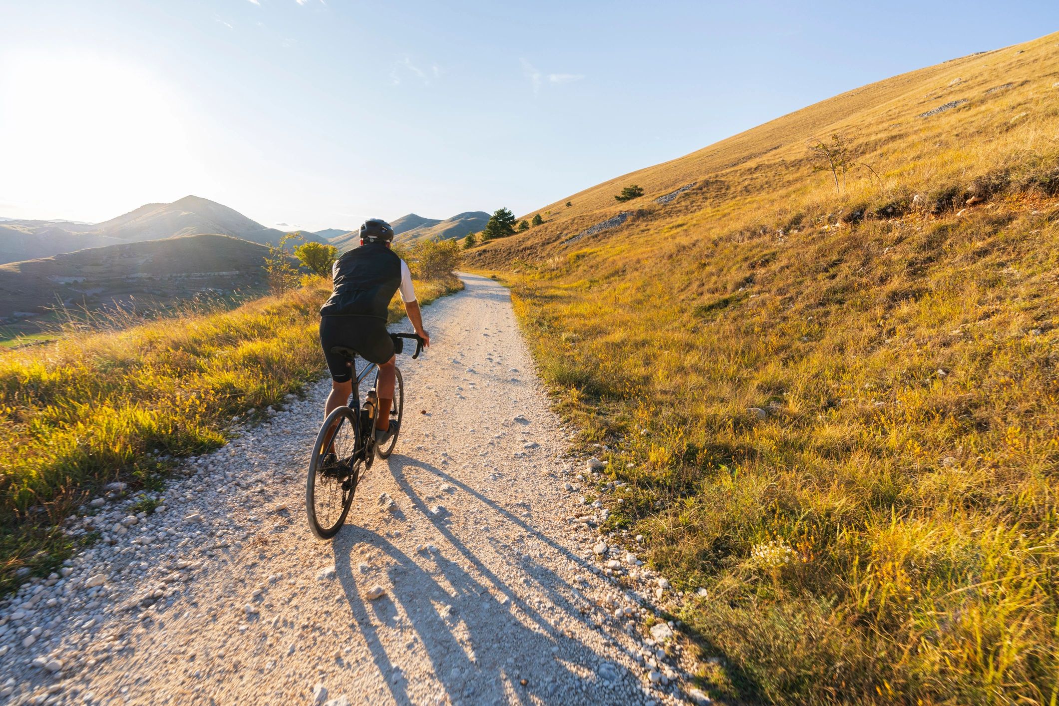 Condor Gravel Challenge | Gravel Cycling Event in San Benito County, CA