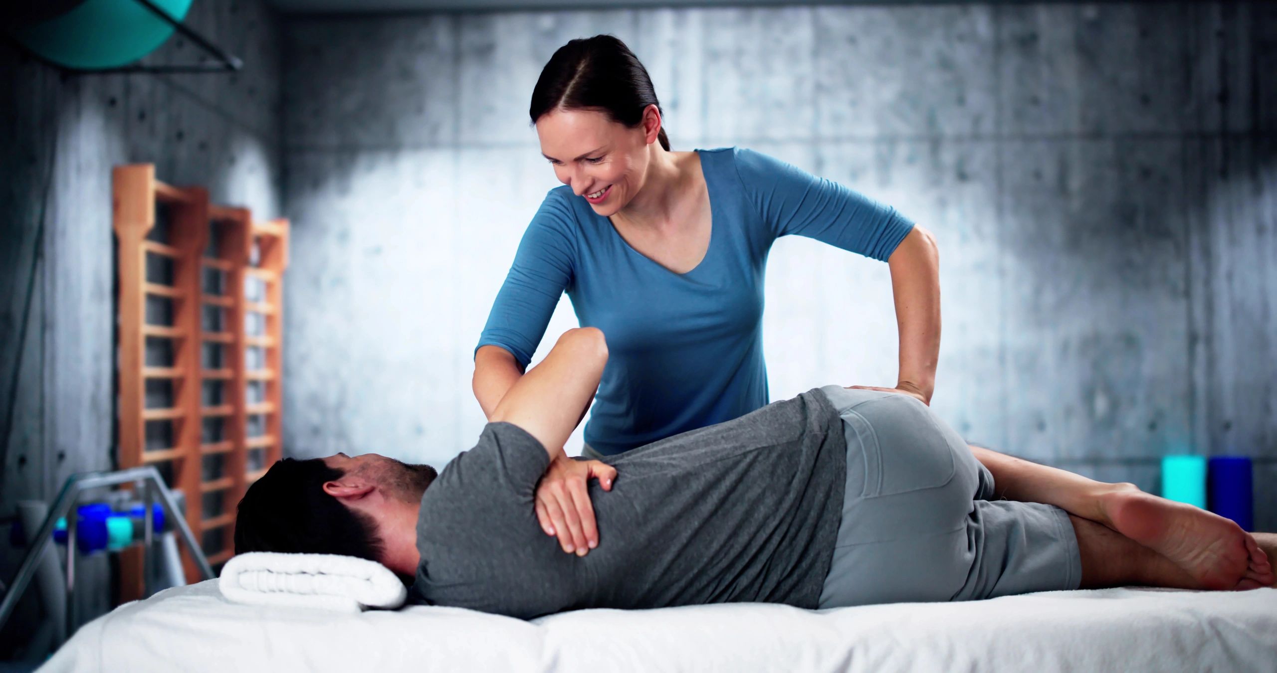 Assisted Stretch Therapy at The Stretch Boutique