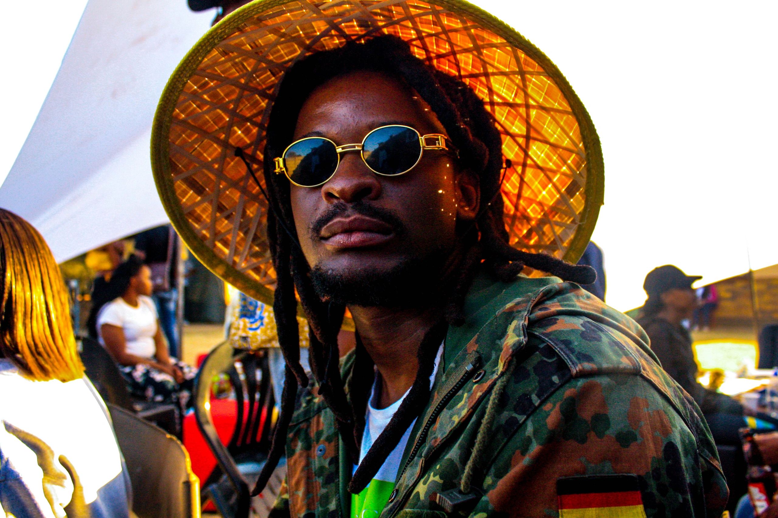 Rastafari Council, Ghana