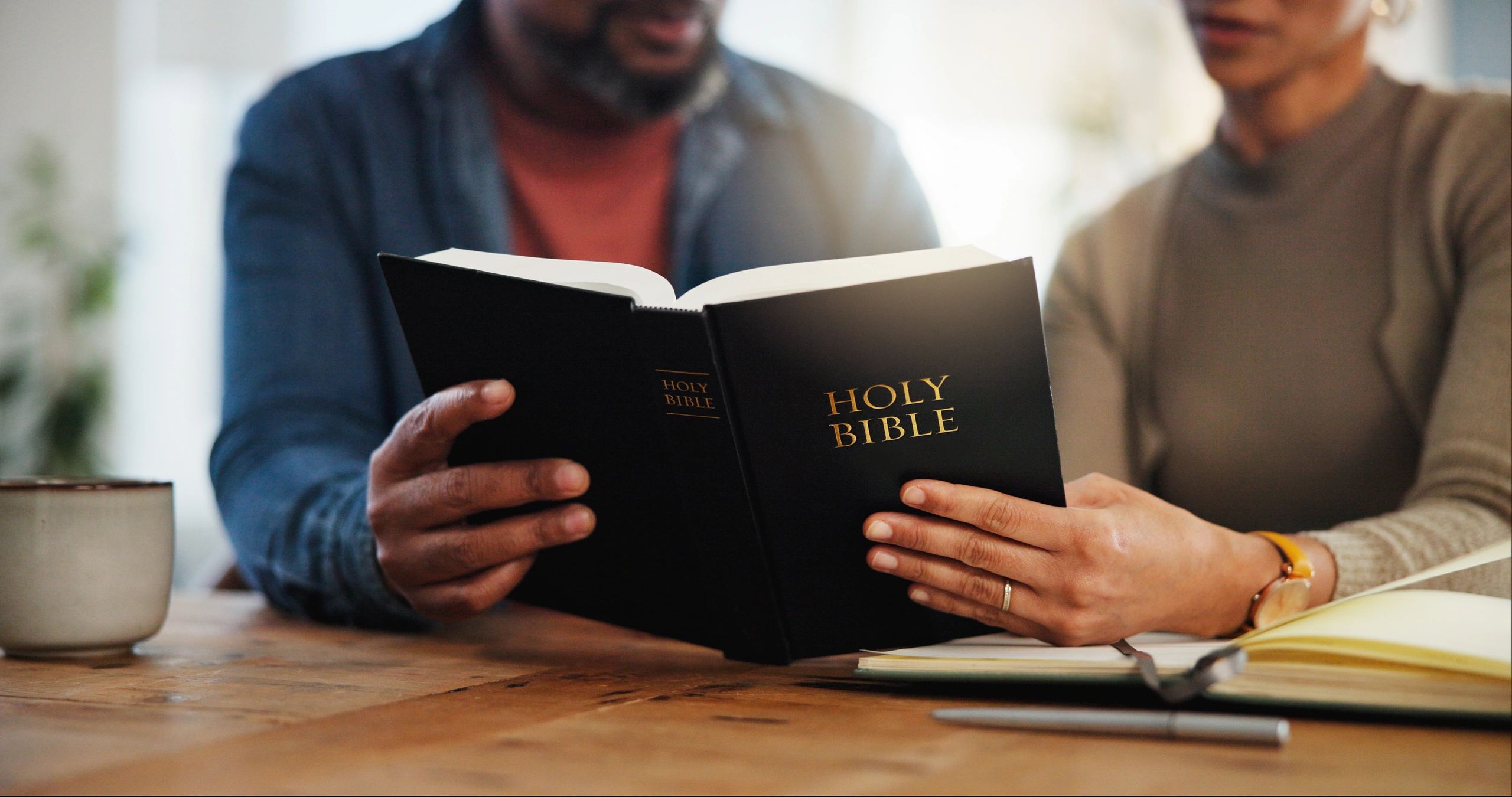 Transformation Community Church