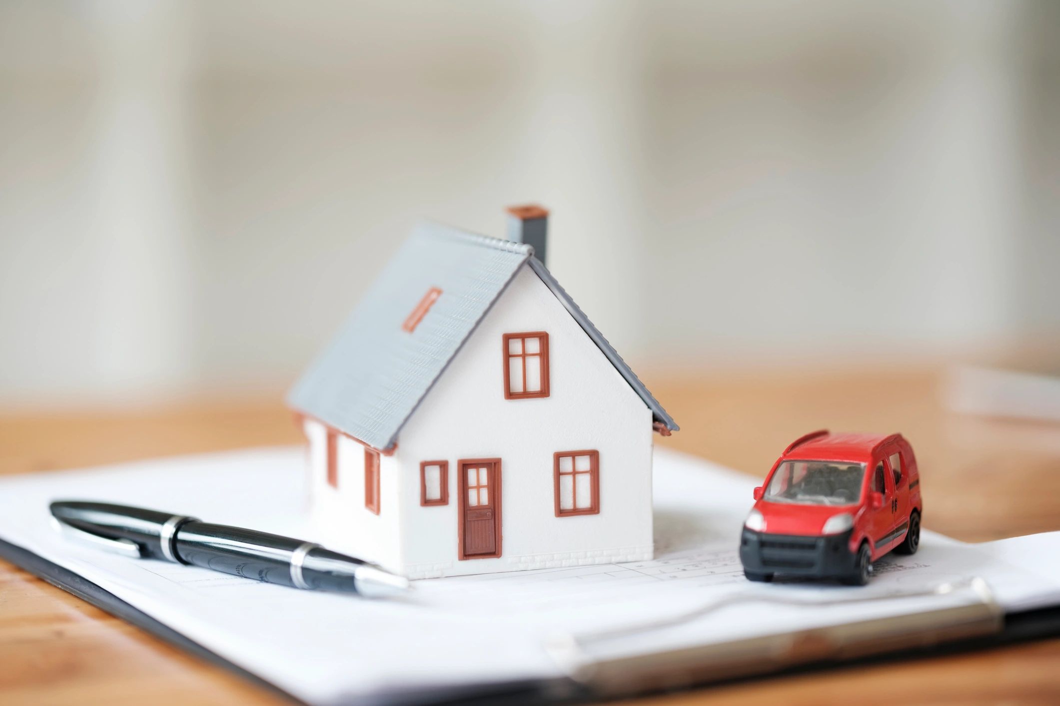 Home | Housing Navigation by CalAid Solutions