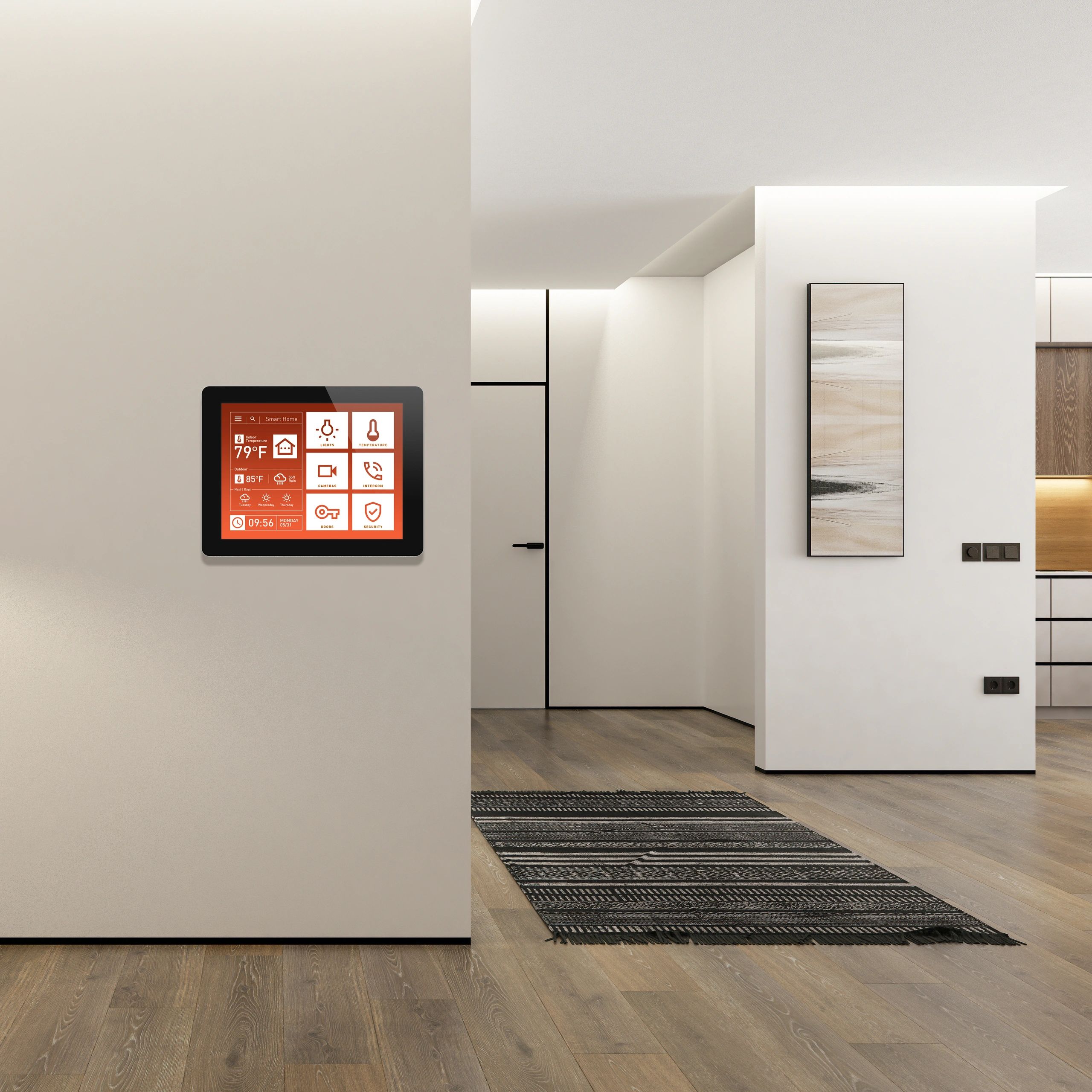 BDS FORTUNE PROPERTIES