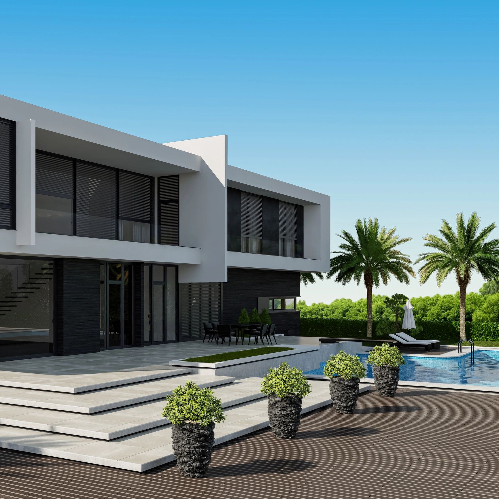 Aqua Premium Swimming Pools Installation LLC