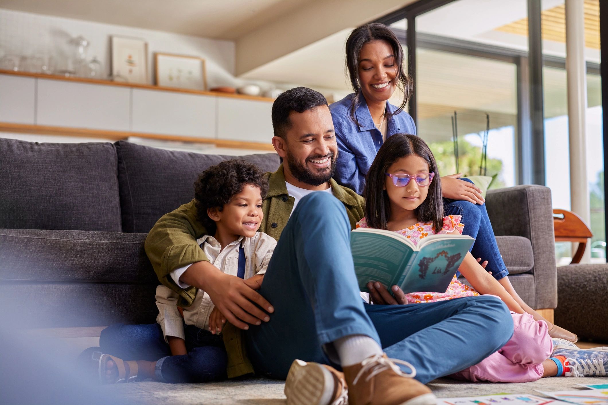 Advanced Health Family Practice