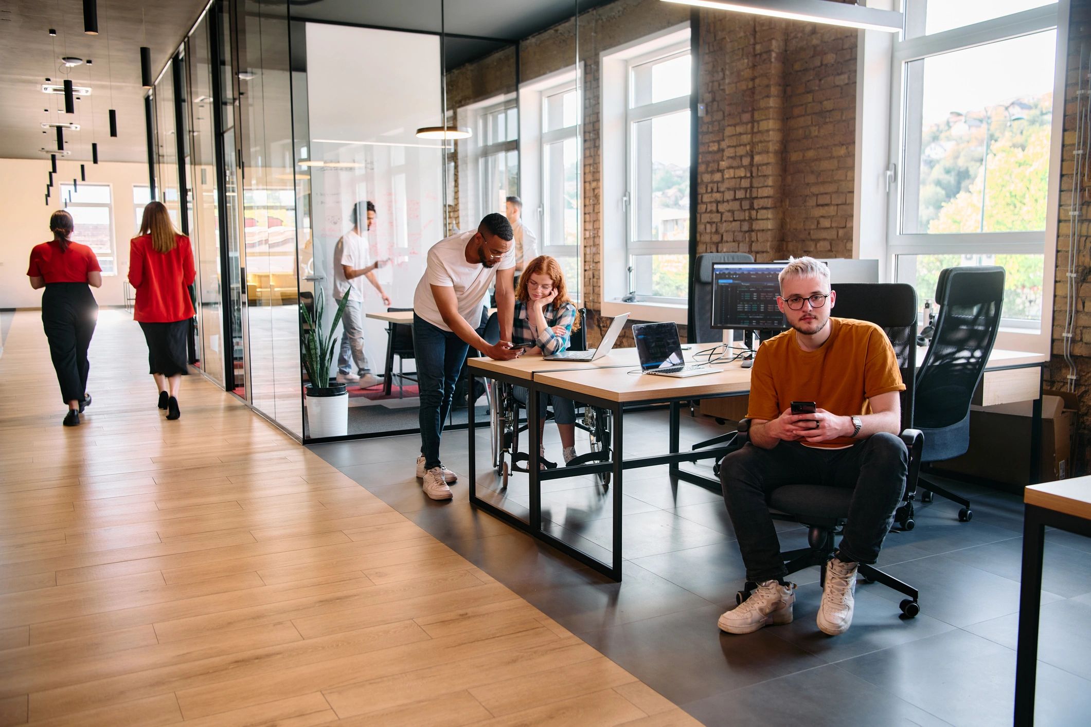 nVision IT Solutions