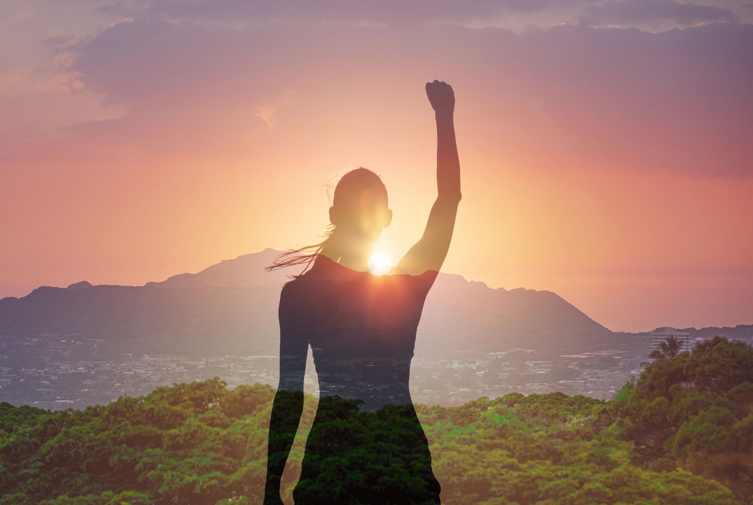 Unlock Your Inner Potential with QHHT Cincinnati