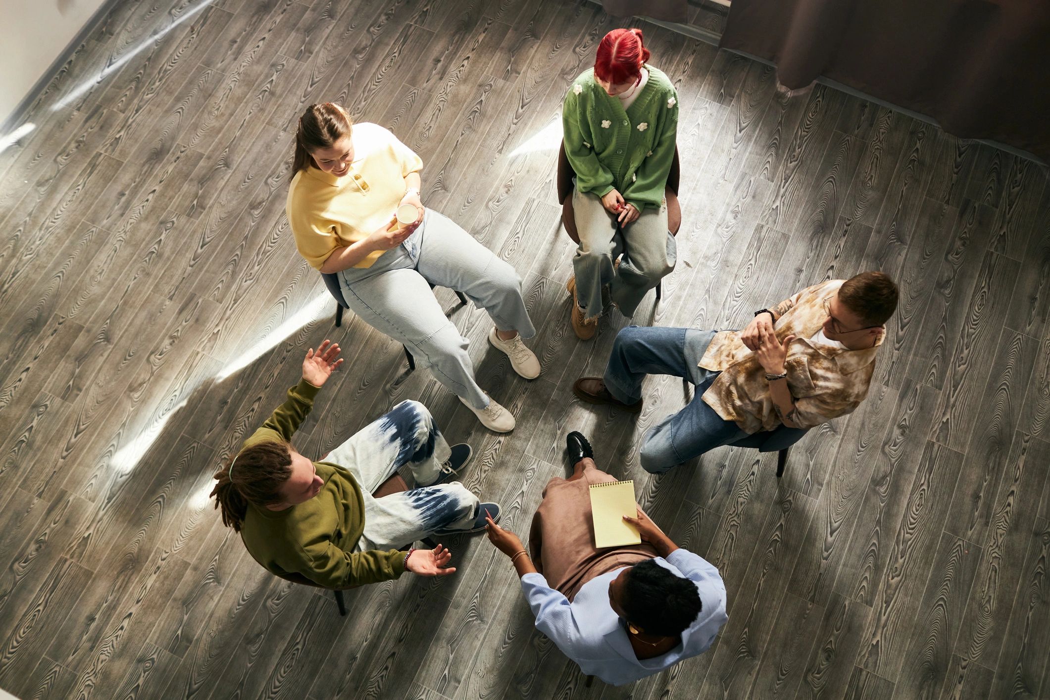 Clear Path Counseling Services