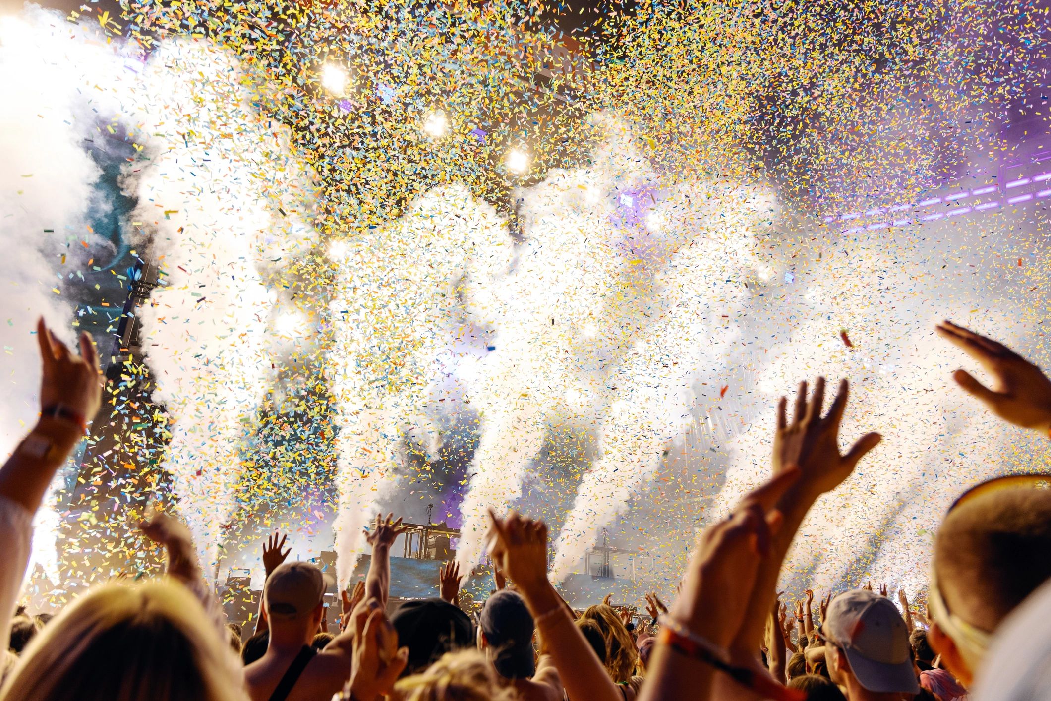 Mise Éire Festival