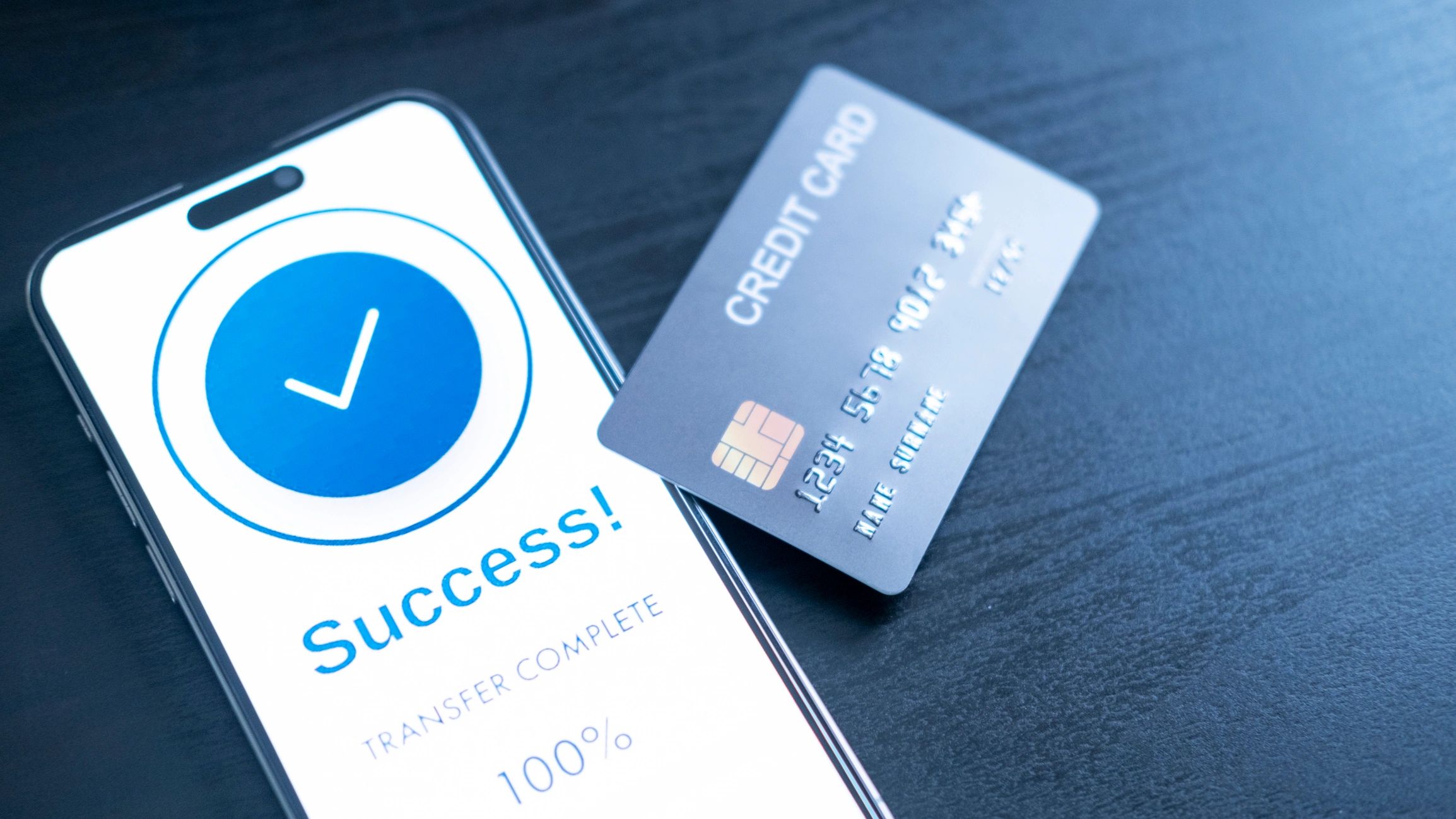 Best Merchant Services for Your First Payment