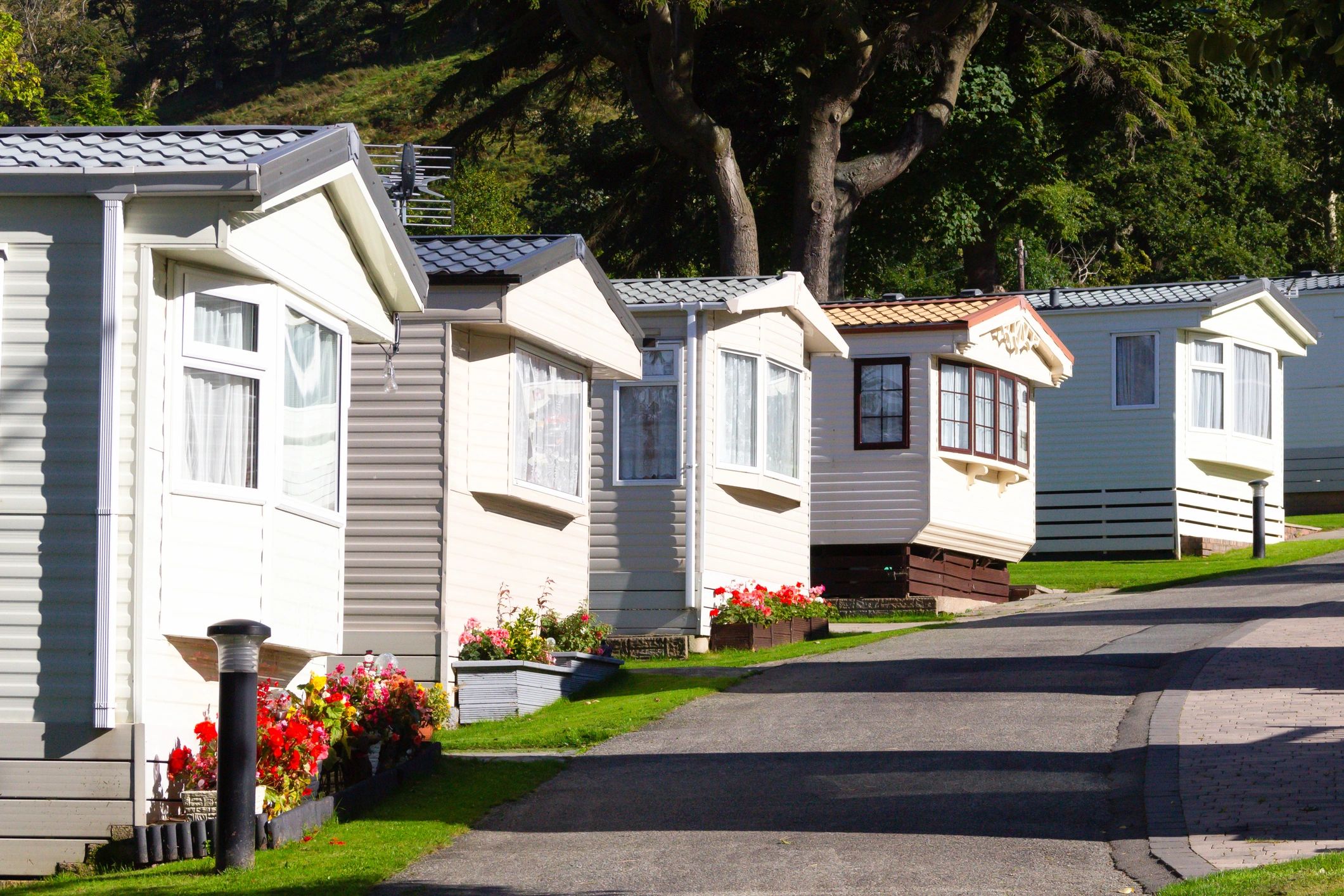 Prime View Mobile Homes
