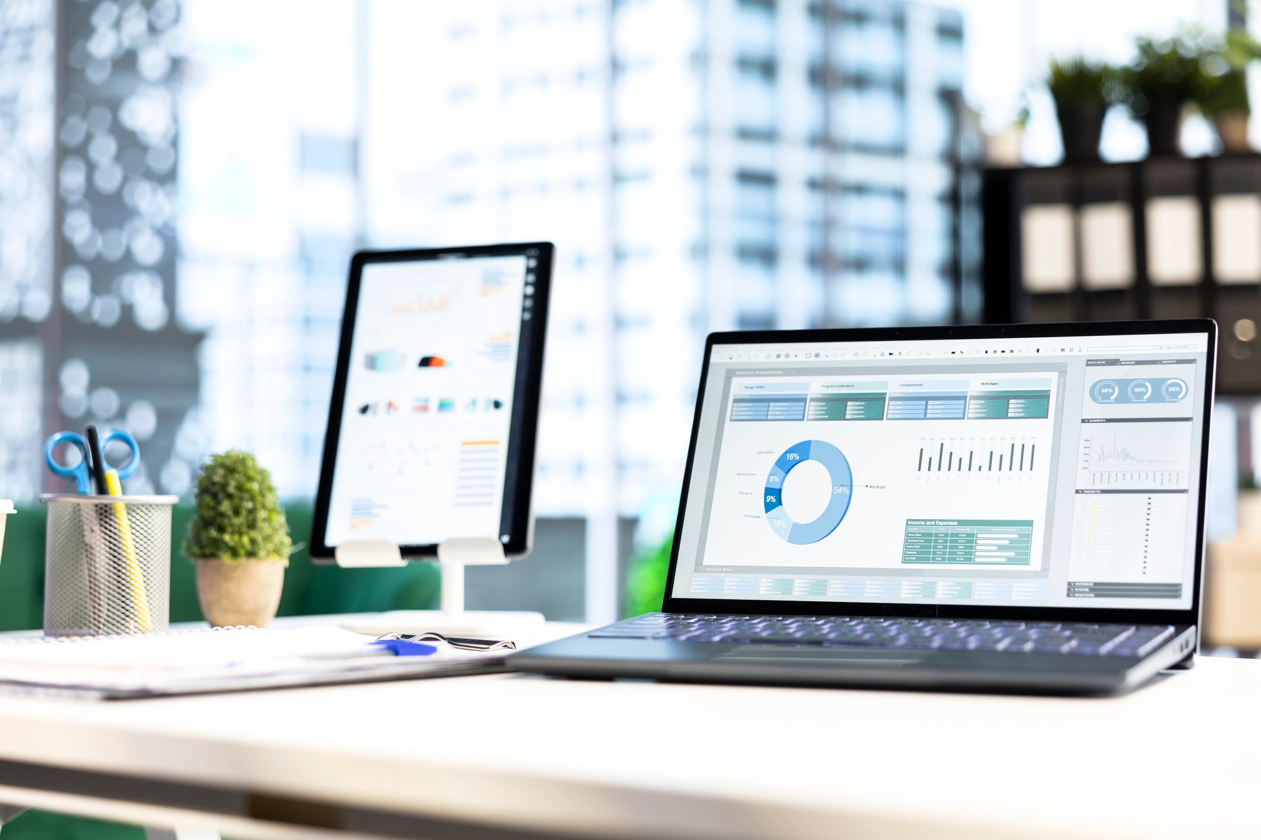 Competitive Edge Solutions, Inc.