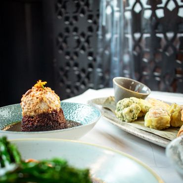 Top Dining Experience at Our Restaurant