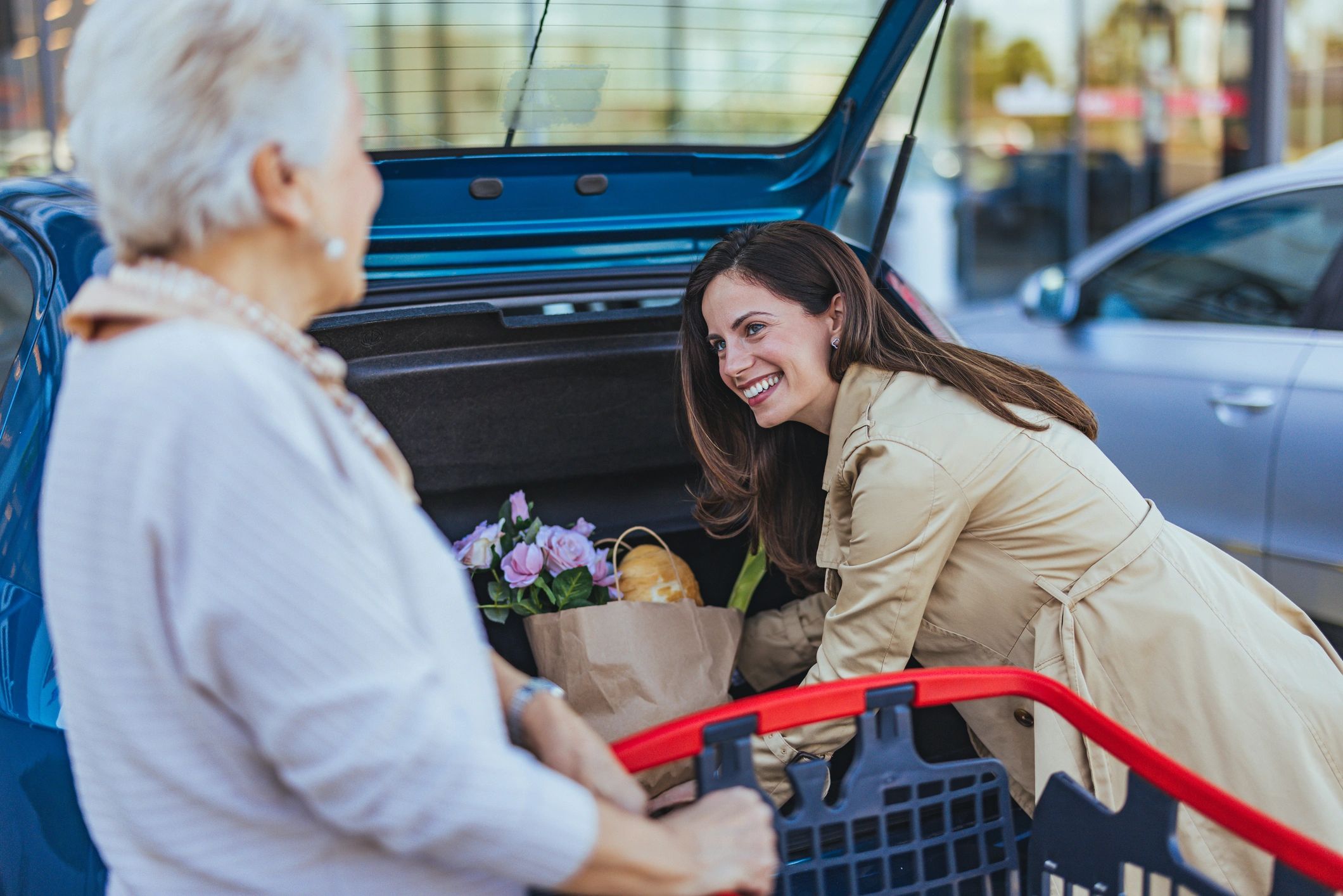 Home | Personal Errand Services by Graceful Errands