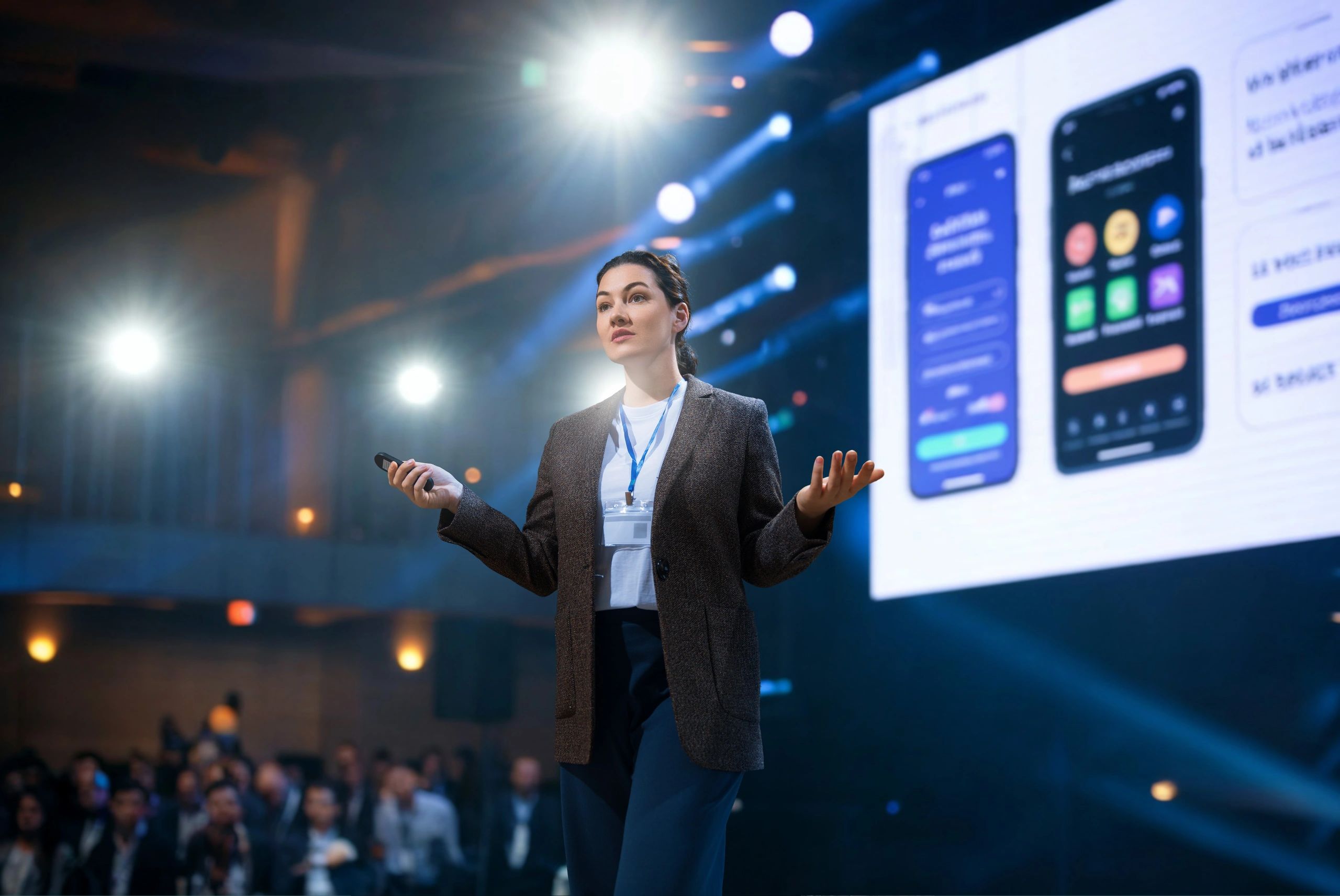 Projects | Spectra Event