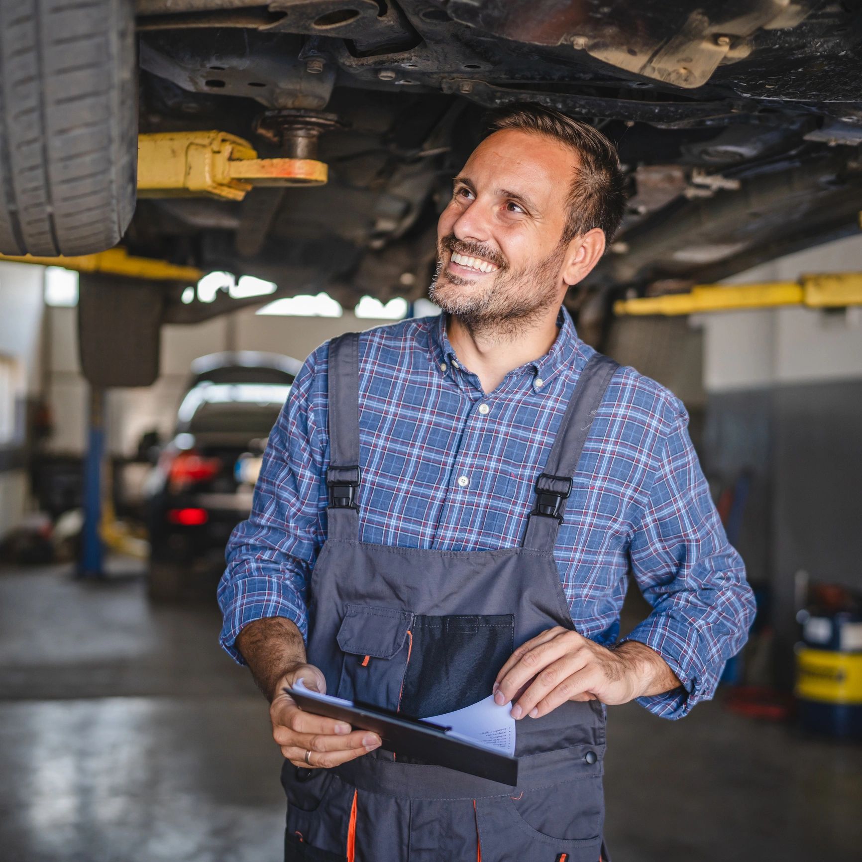 Reliable Auto Repair Services in Waukon, IA