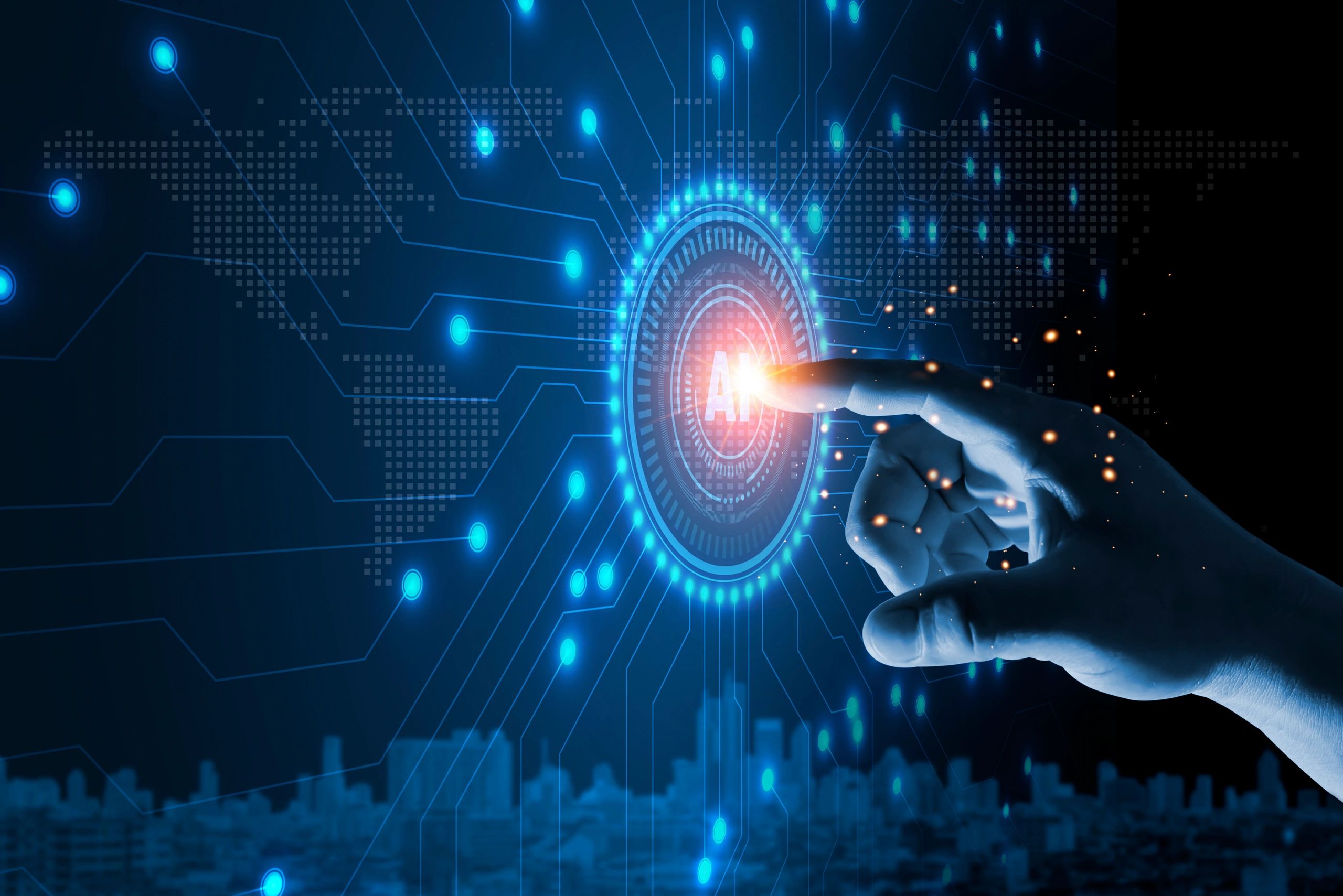 SmartAI Prime Technologies