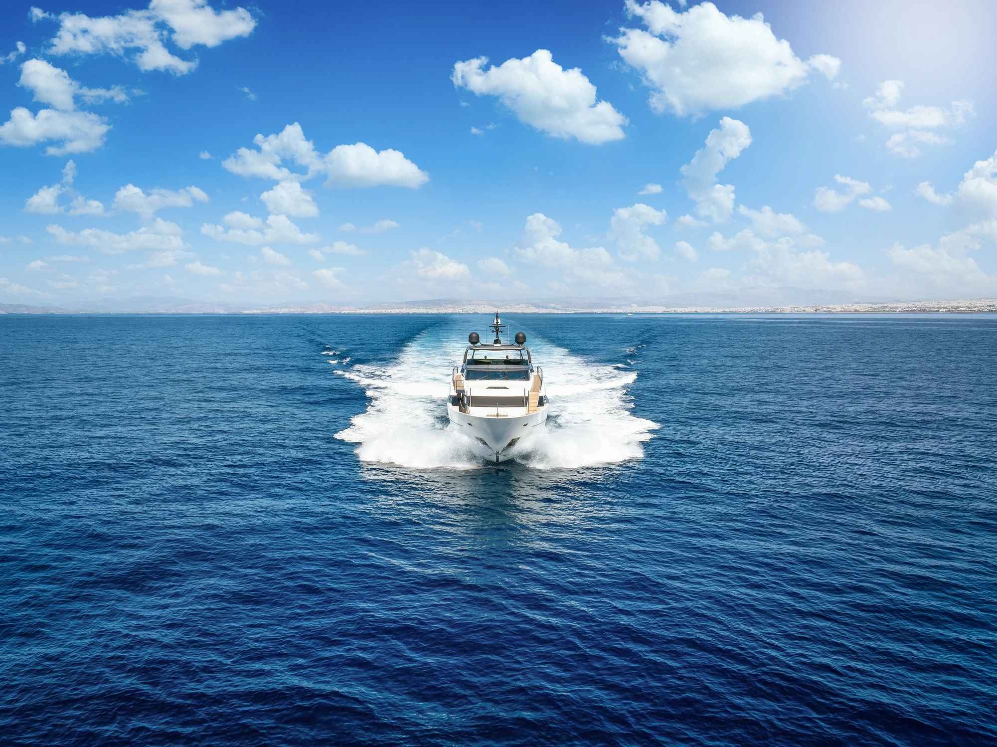Patton Marine Surveyors And Consultants Inc. - Yacht Surveyors