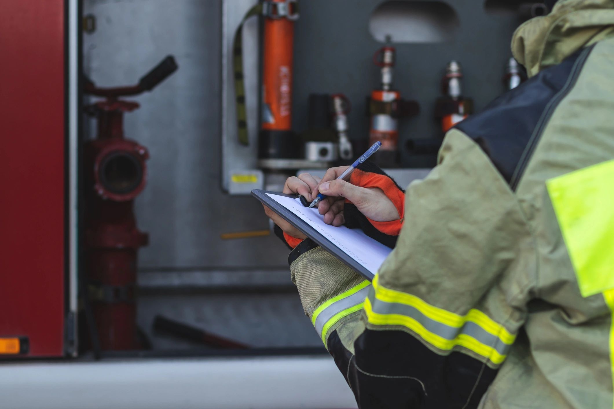 Highpoint Safety Ltd | Fire Risk Assessments in London