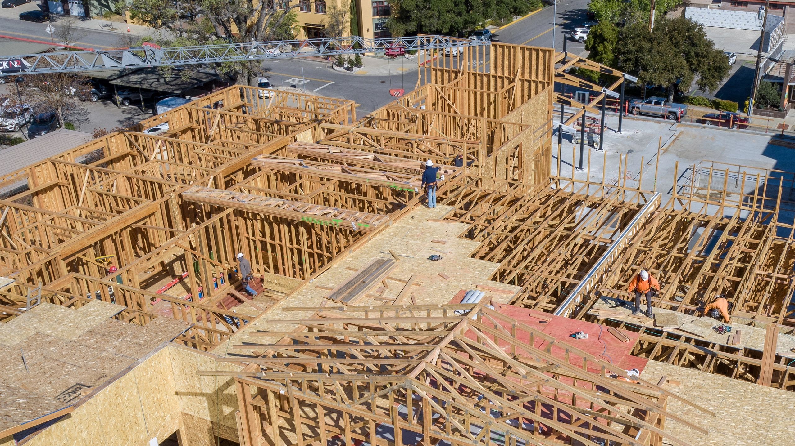East Coast Structural Group