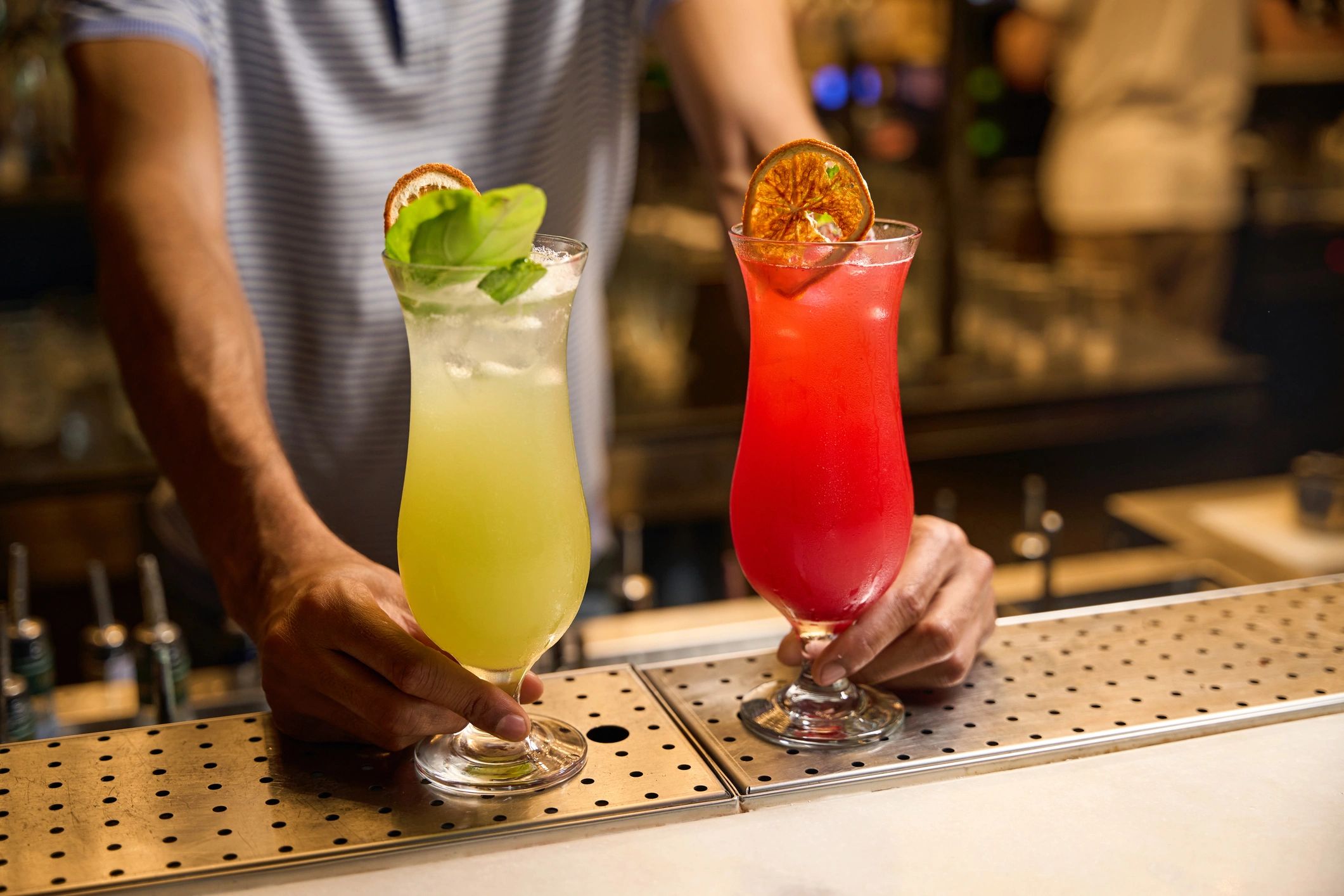 Boots and Banter - Delicious Mocktails, Winnipeg Cocktails, Summer ...