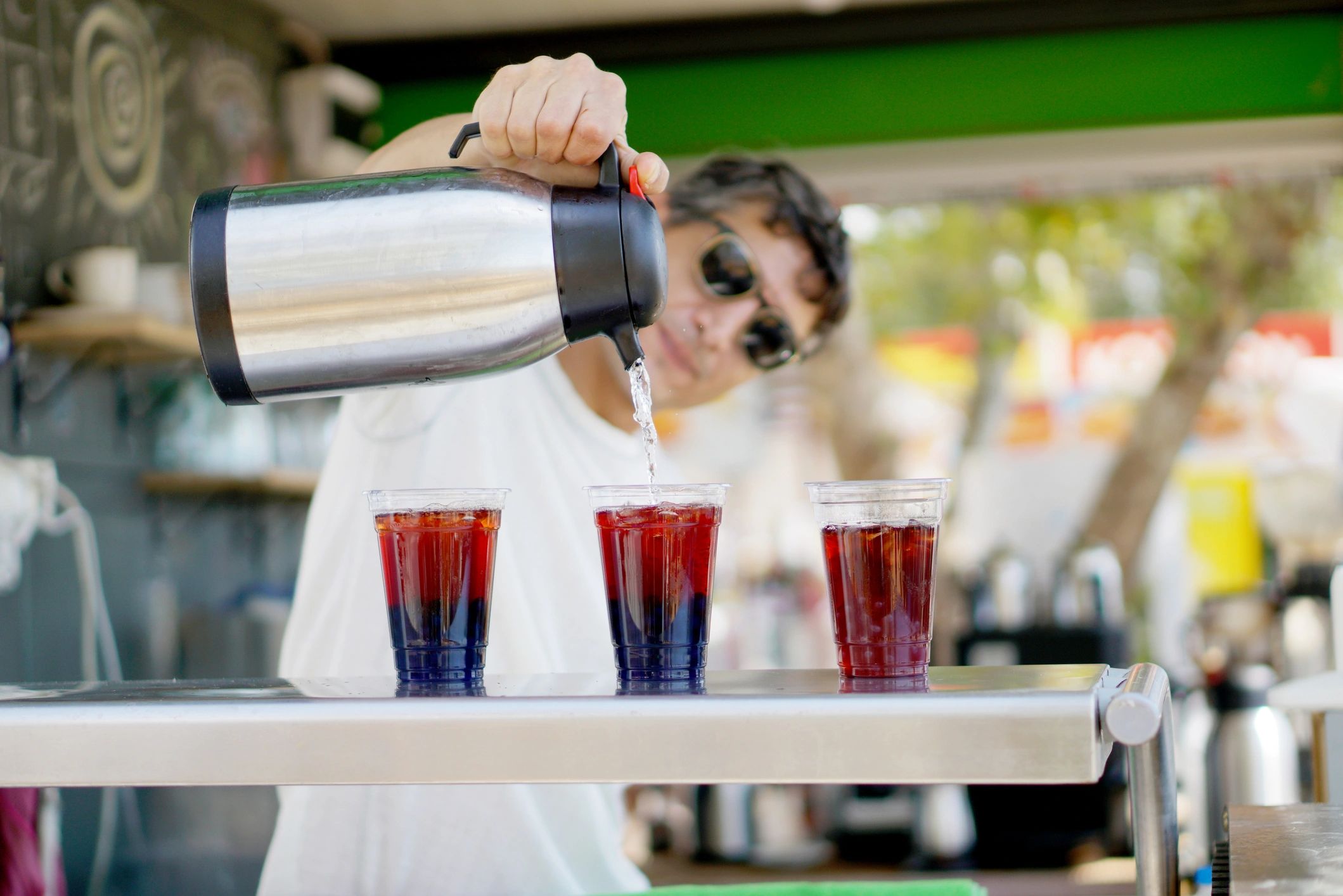 Nex-Bev