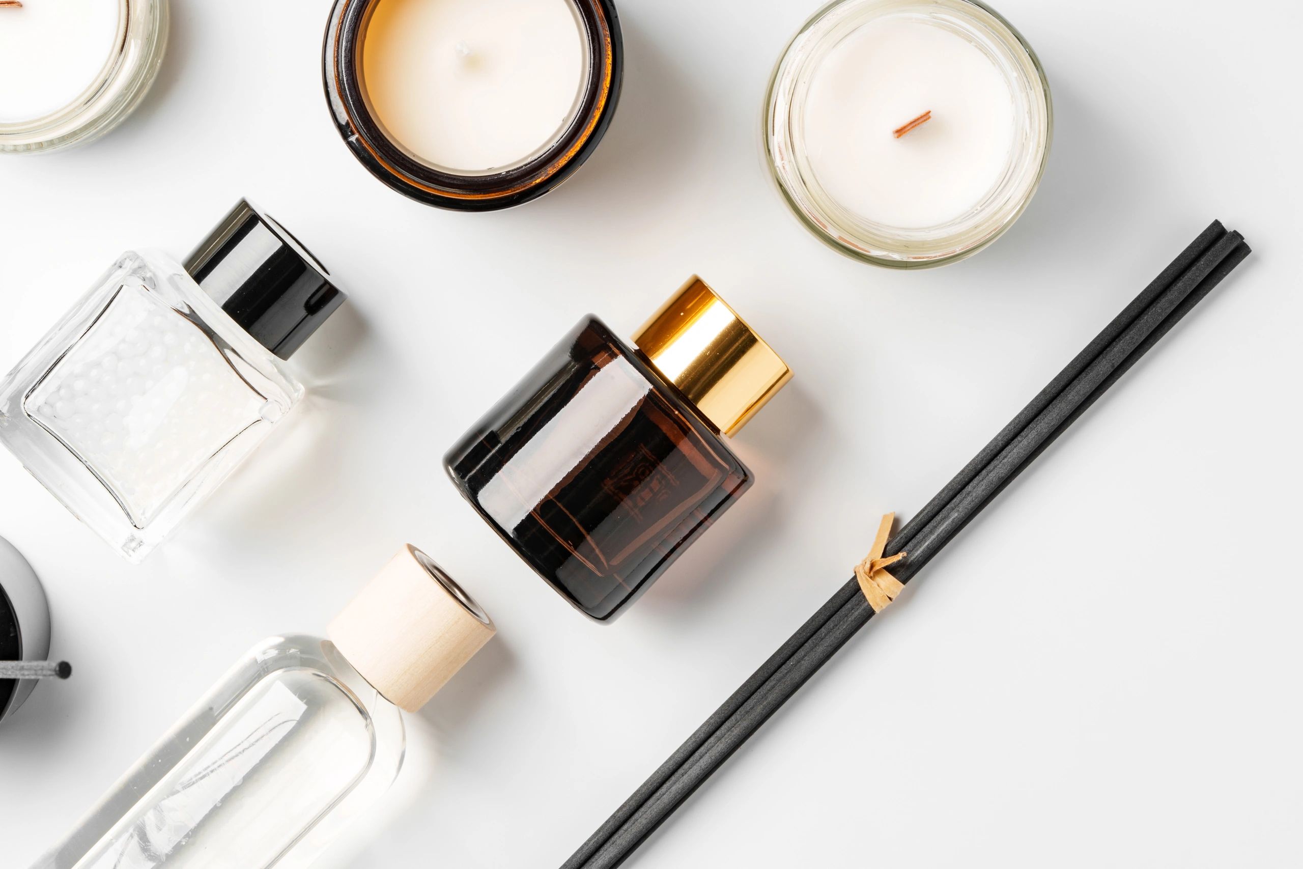 Matched by H Candles