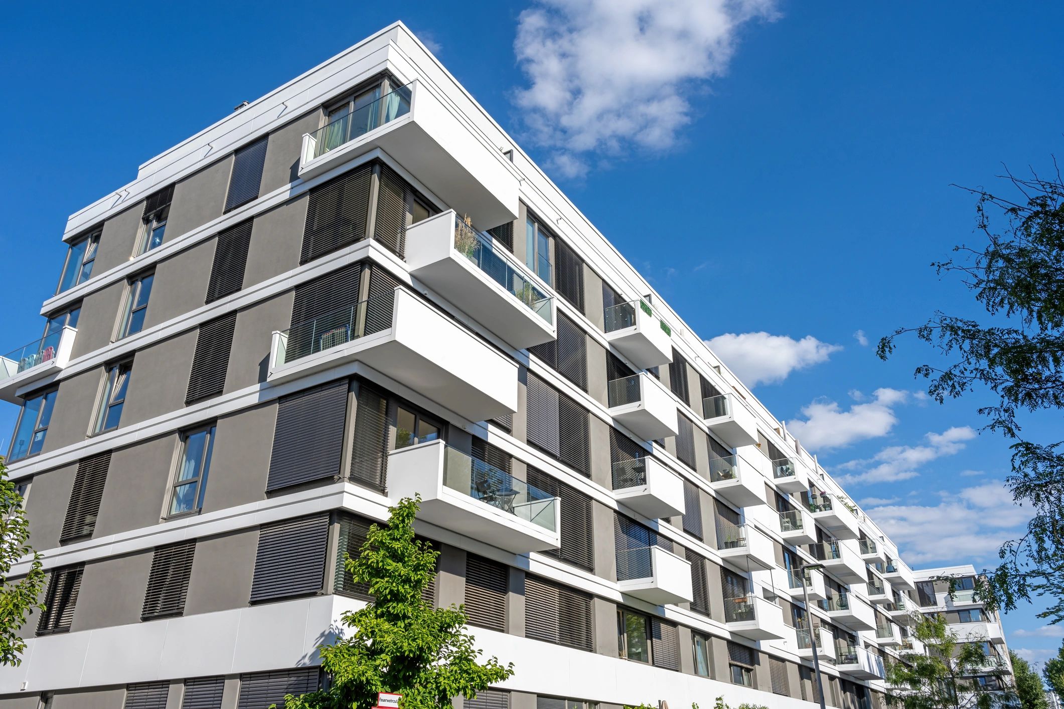 Leading Housing Developers | GS Development Group