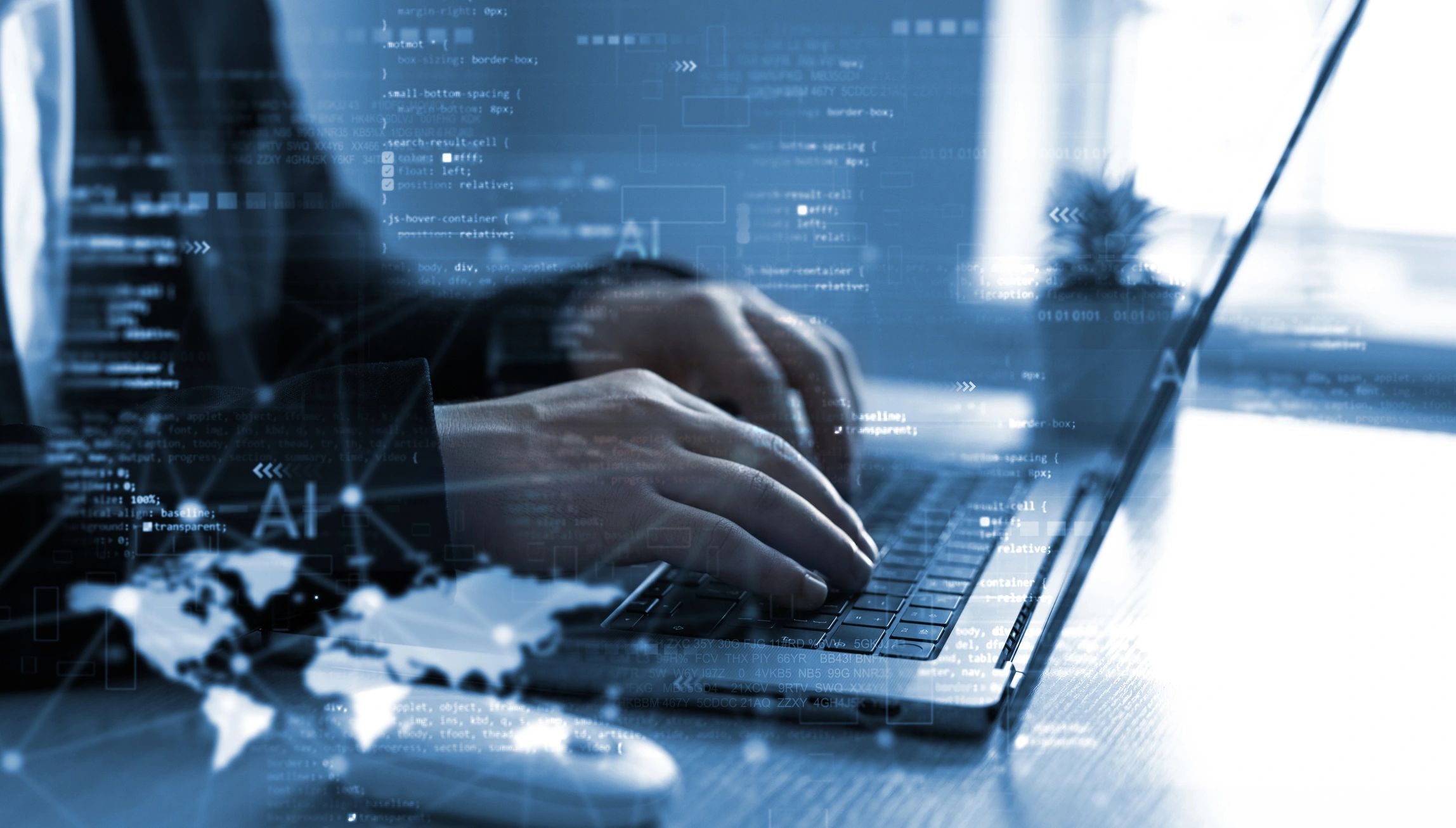 Crevice IT Solutions