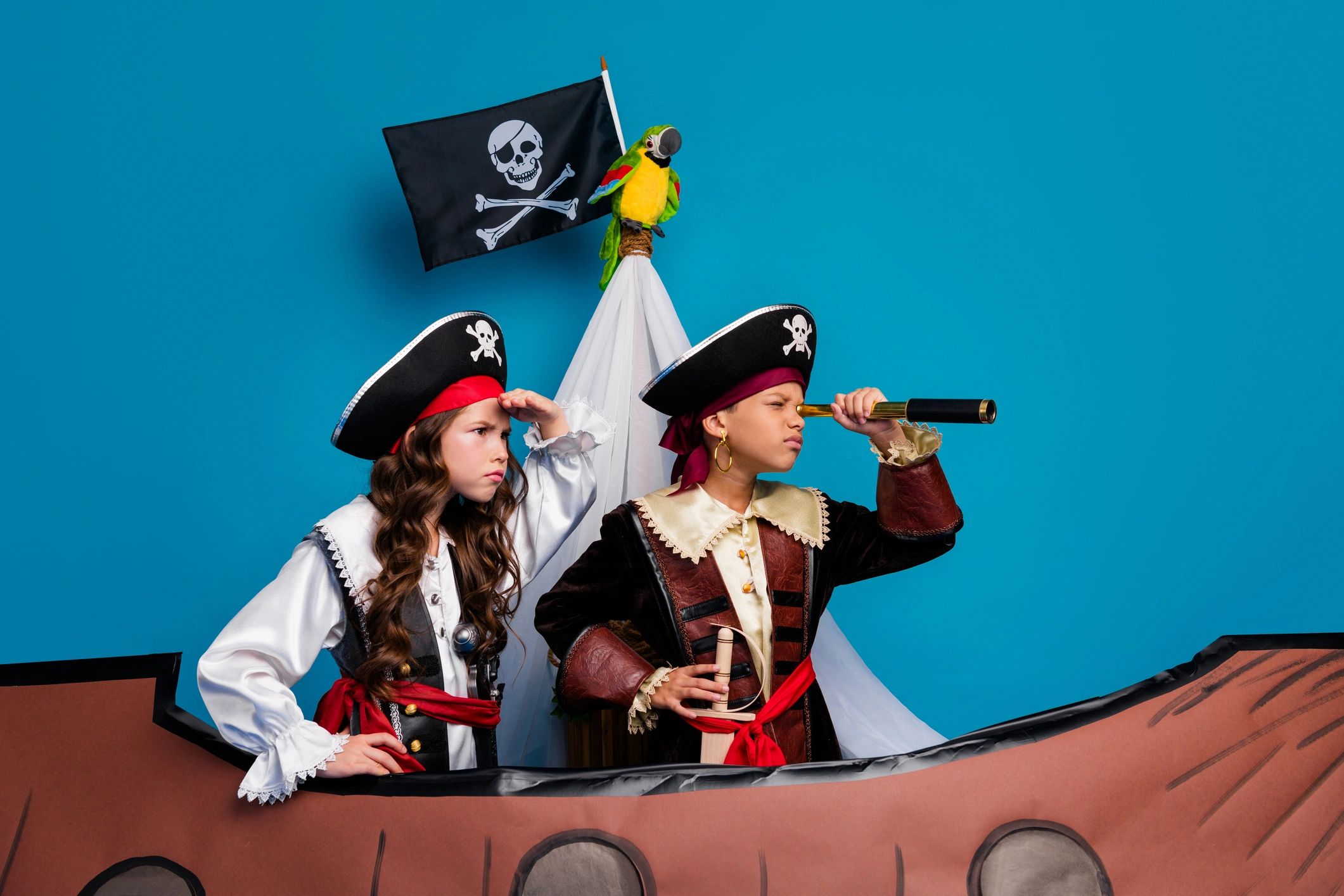 Treasure Island Comic Con 2025 - Get Your Tickets Now!