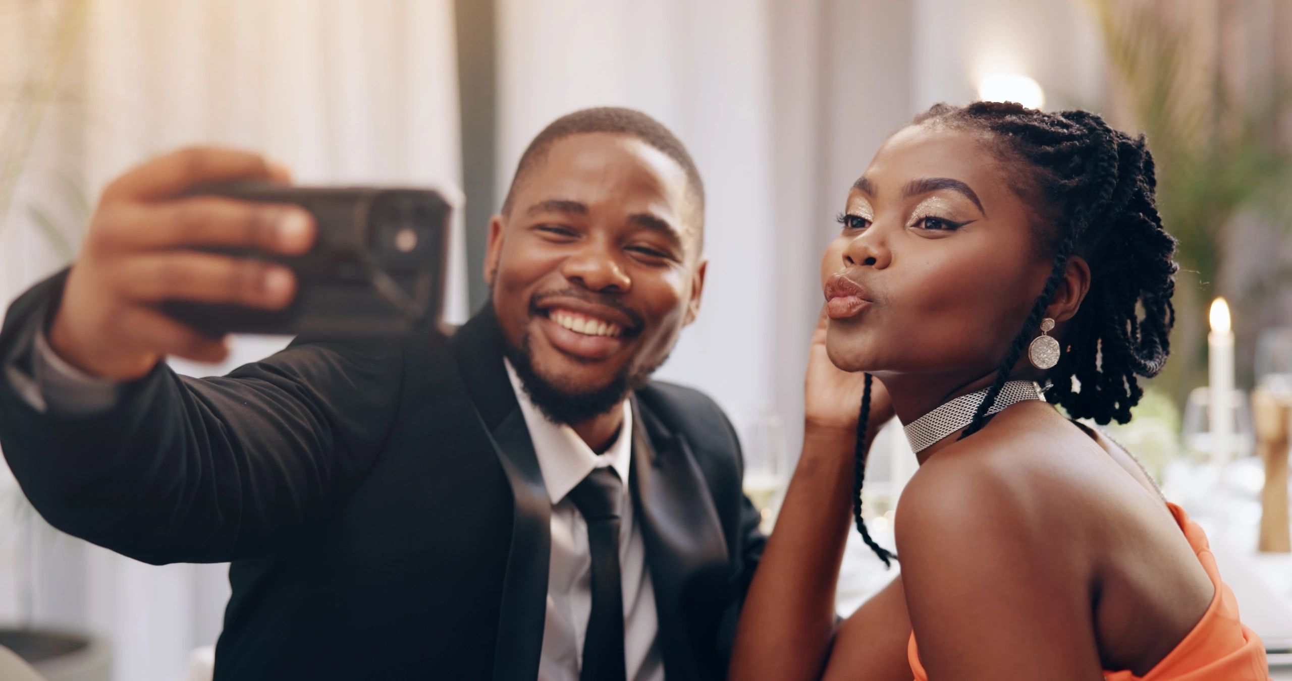 Marry Rich Men