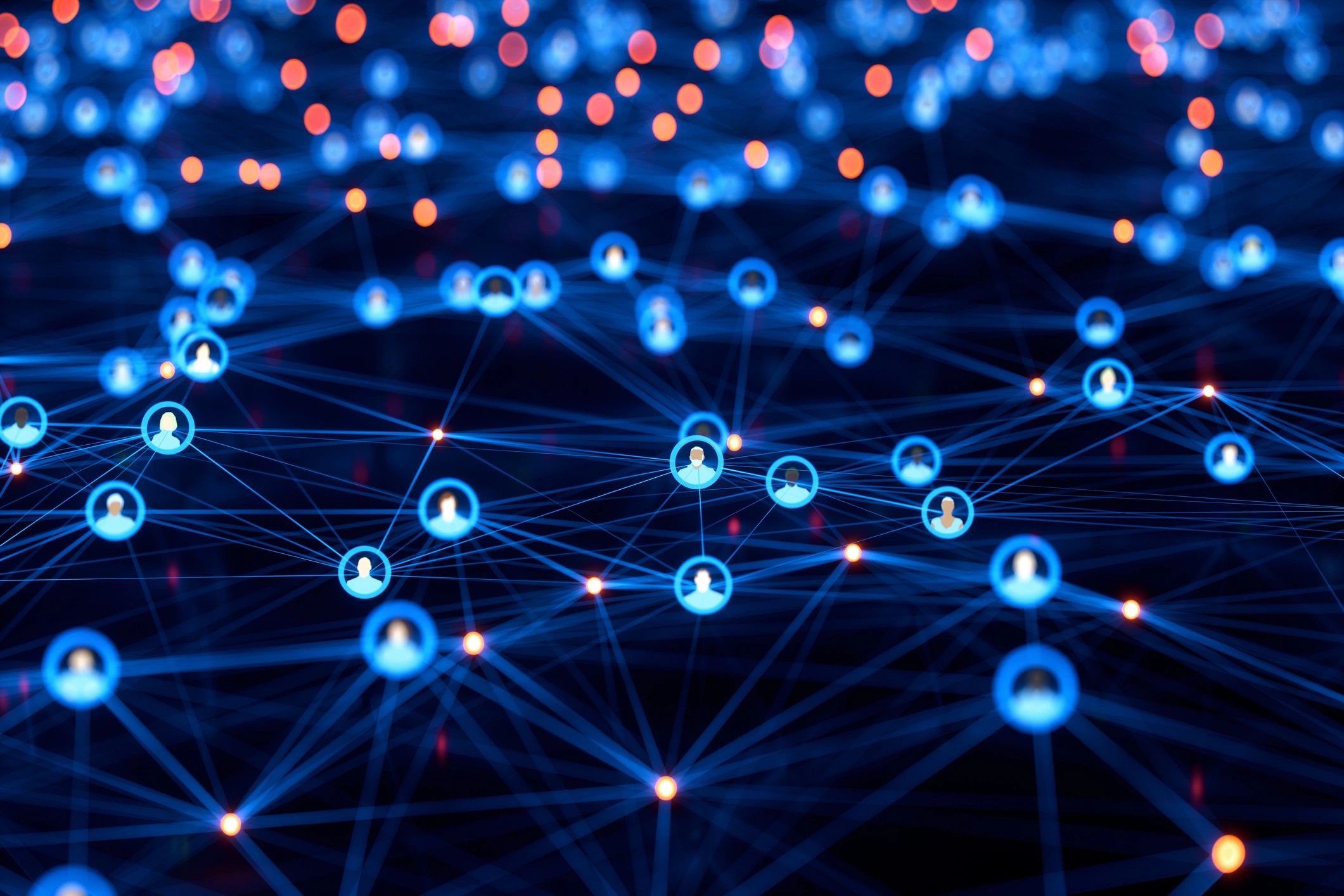 Facilitating Virtual Learning Communities