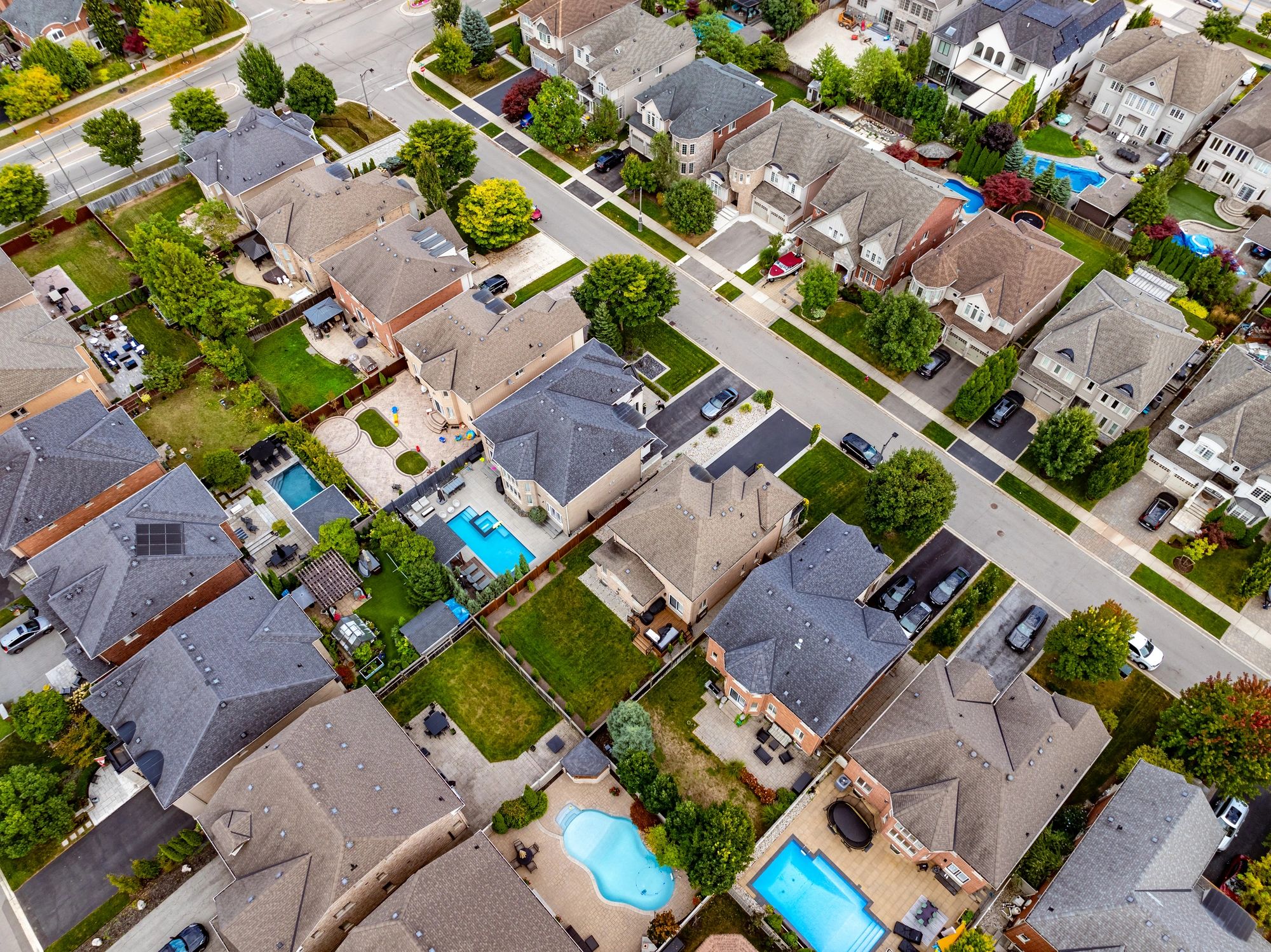 Clear Flight Imaging