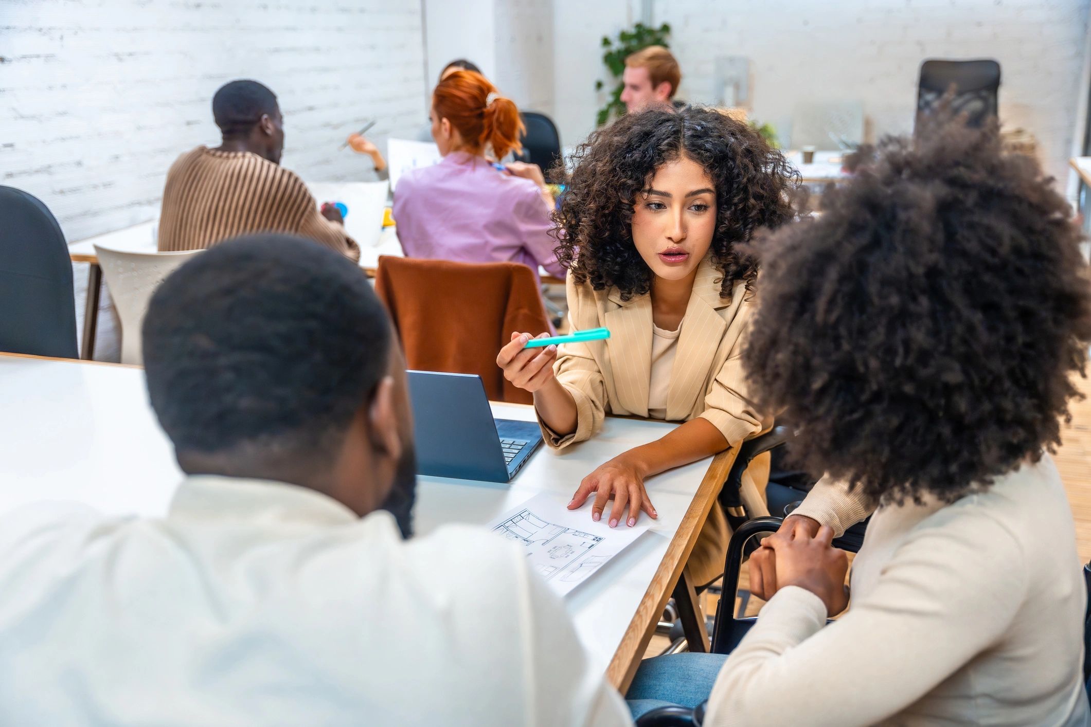 Home | Empower Communities with The Initiative 360