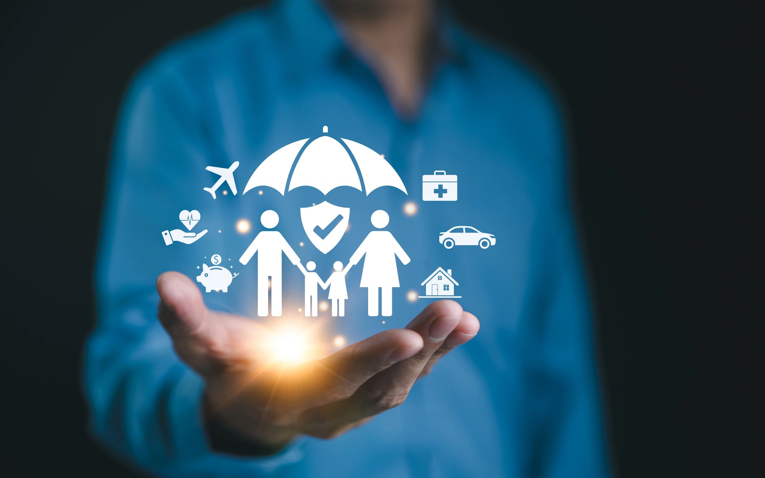 Understanding Comprehensive Insurance Solutions