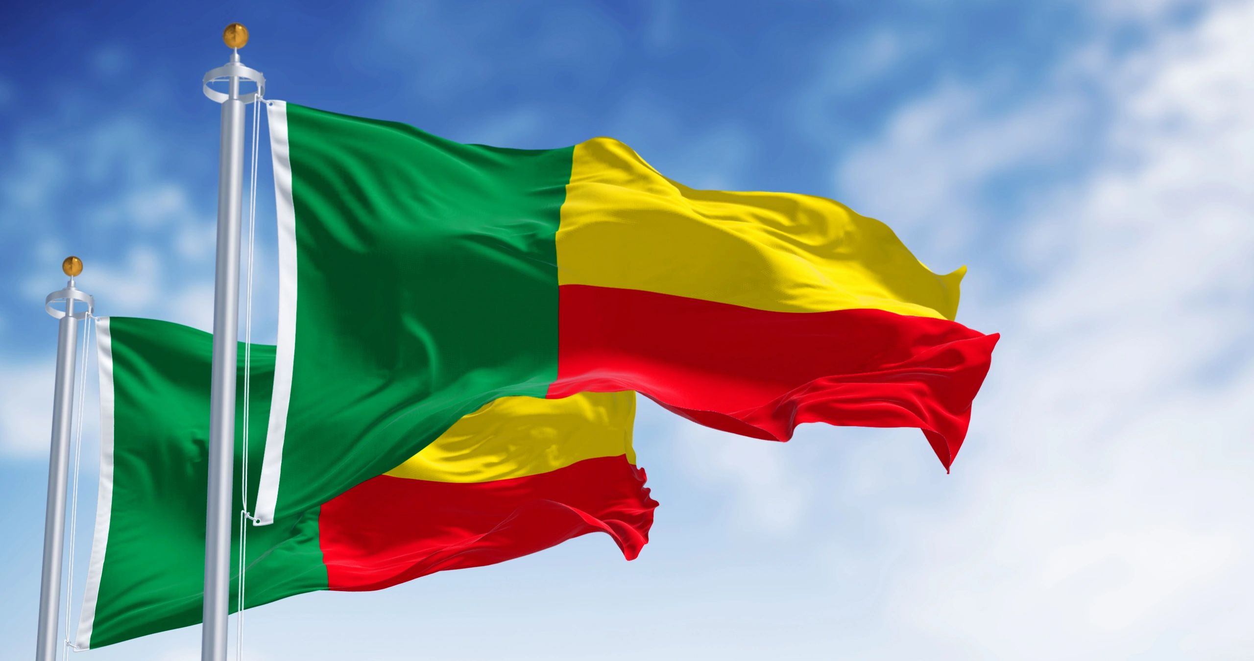 Republic of Benin