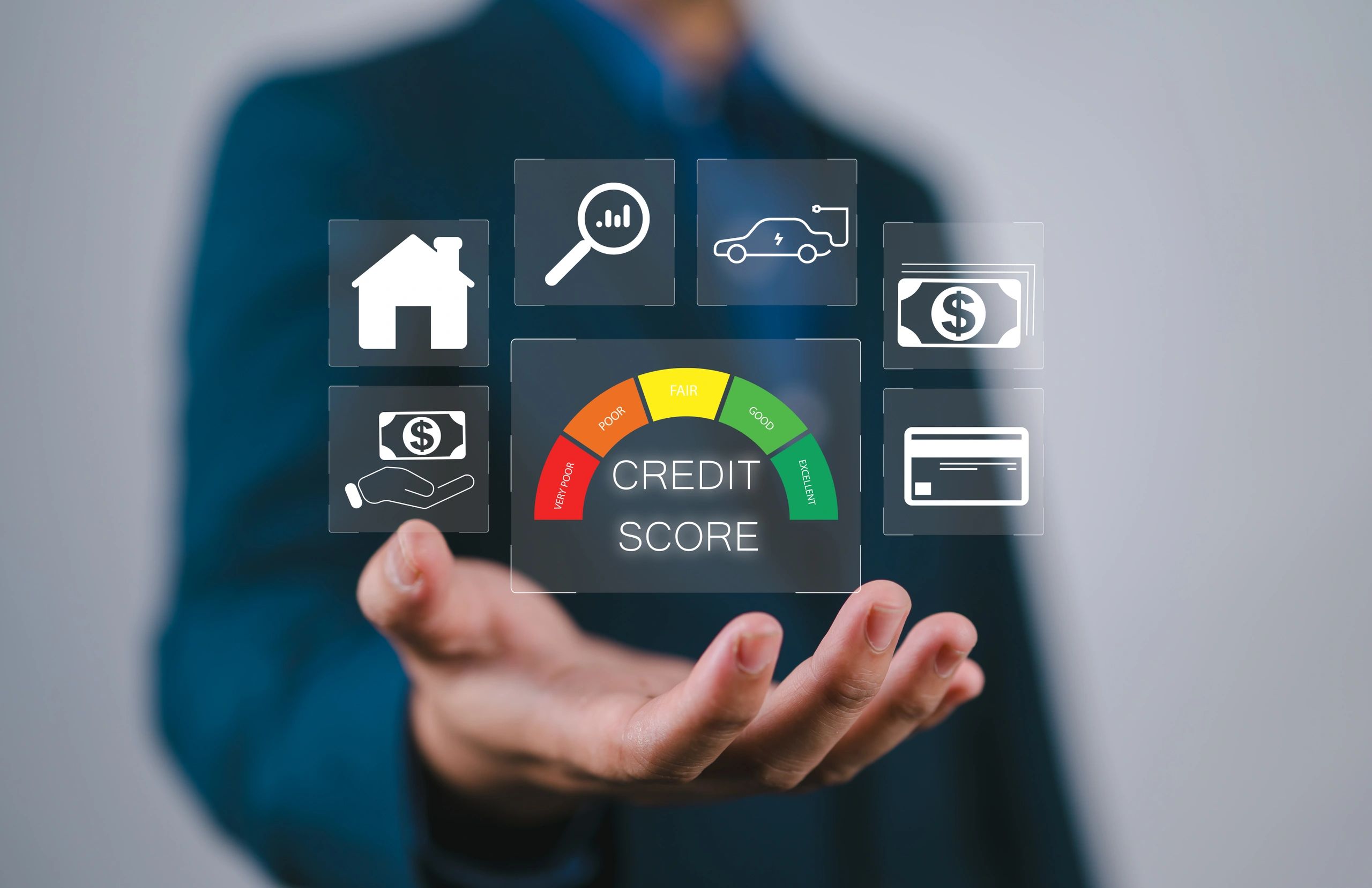 EZ Credit Repair Canada