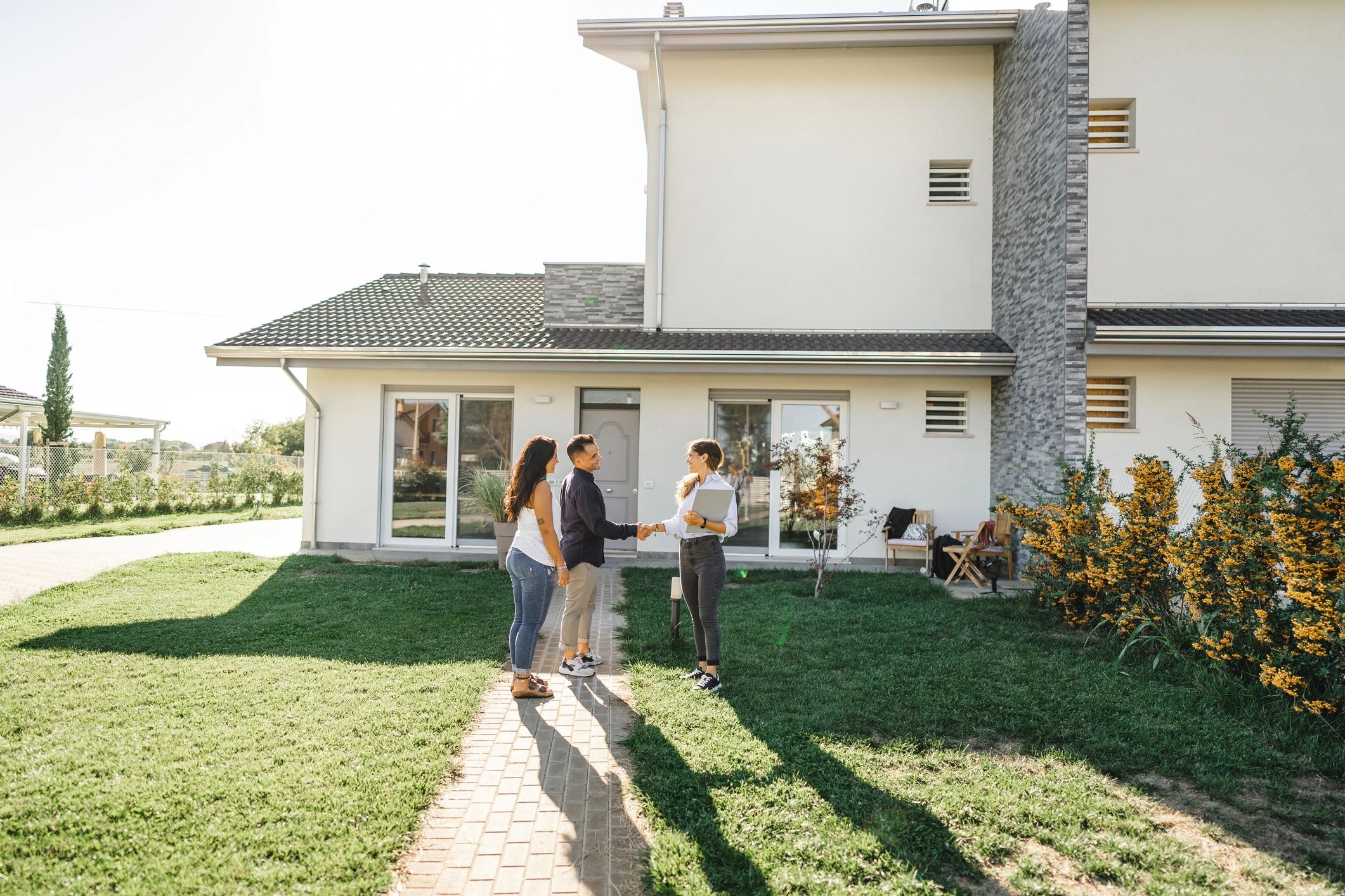 Nava Property Management