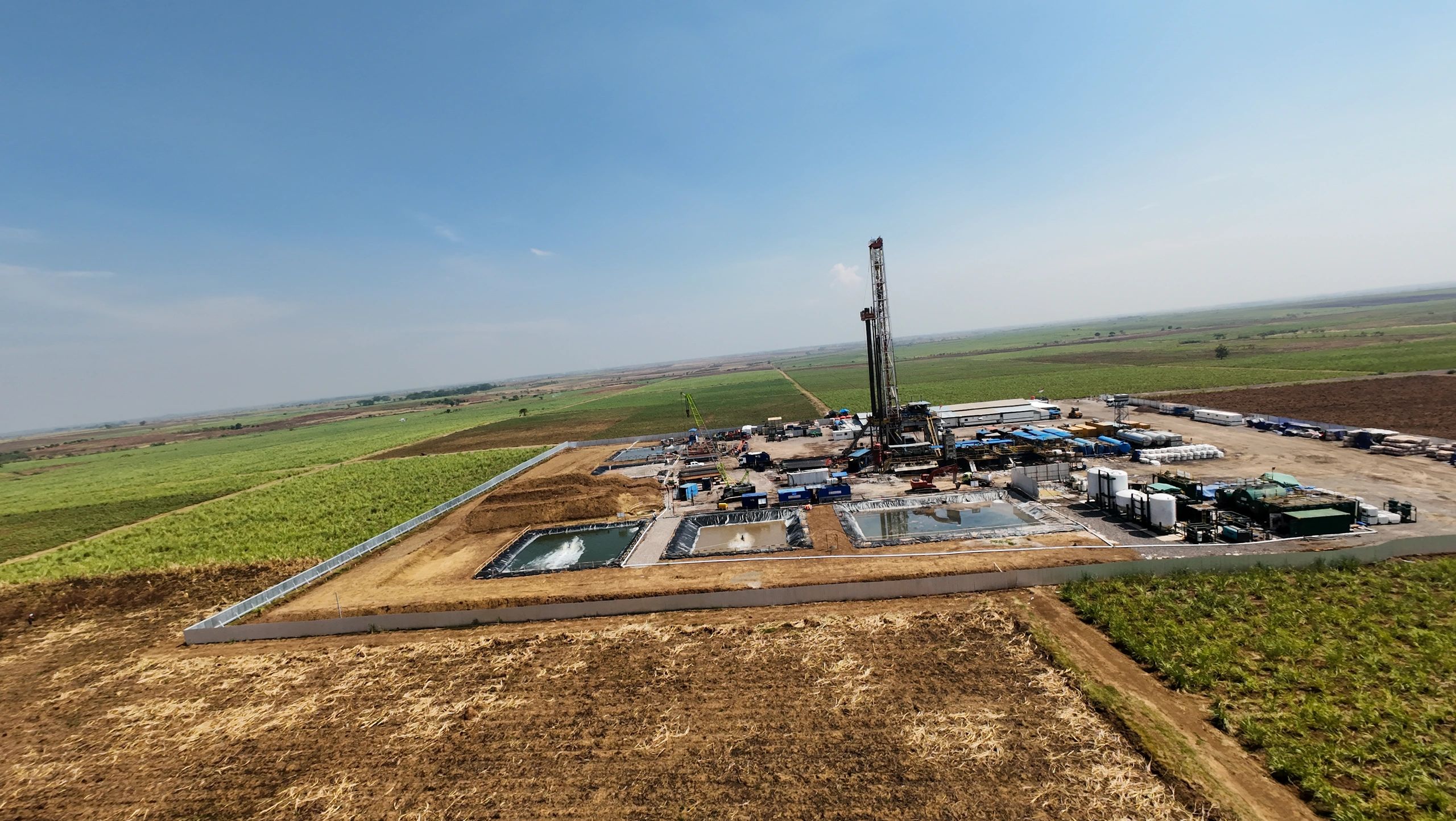 Financial results | Decimus Oil Corp.