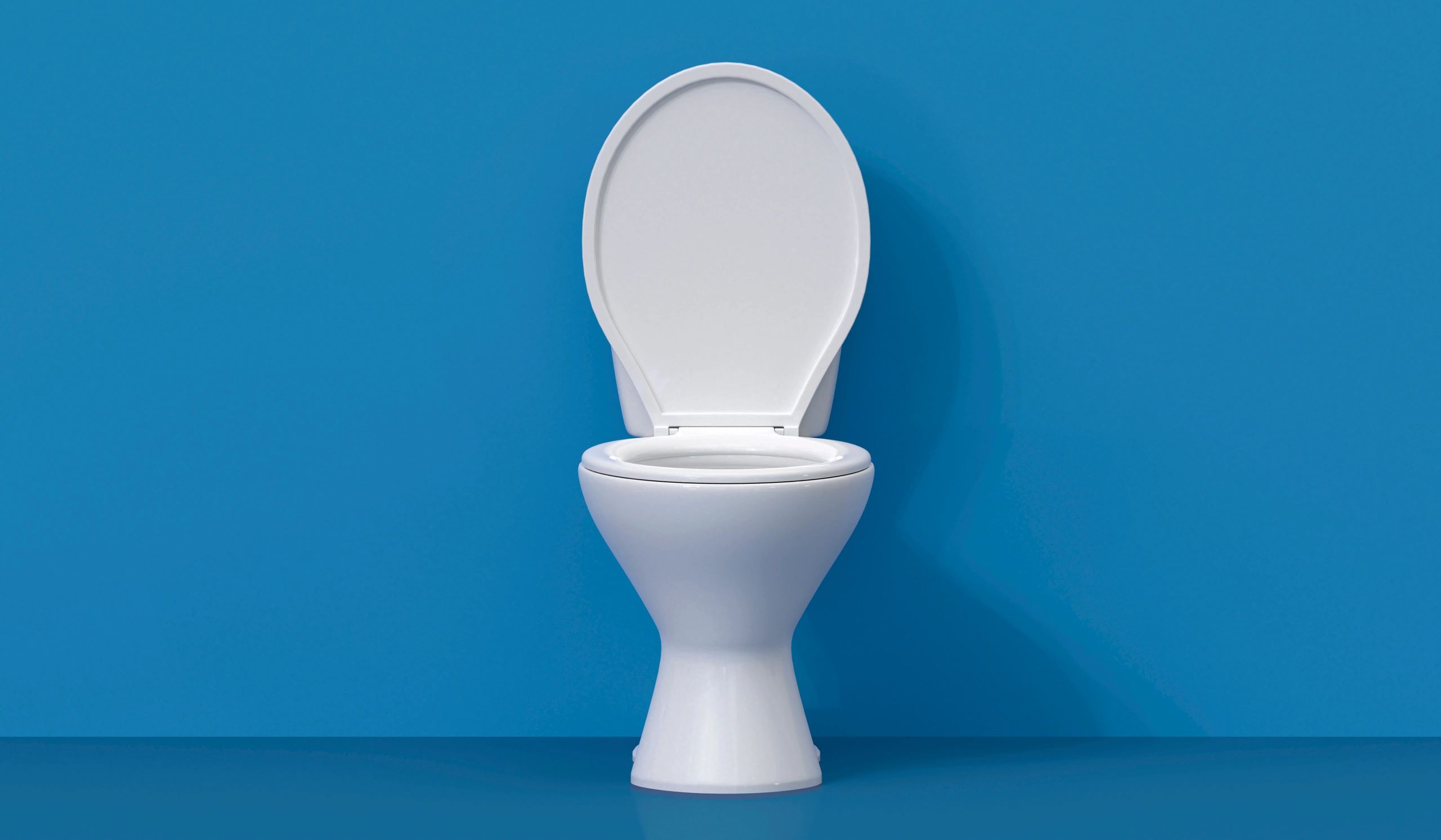 It's Toilet Science