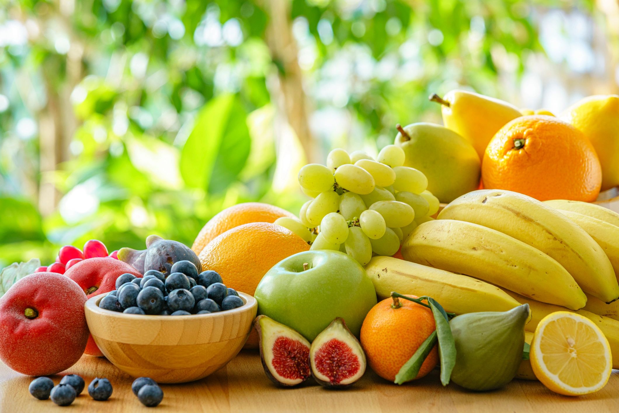 Fruities