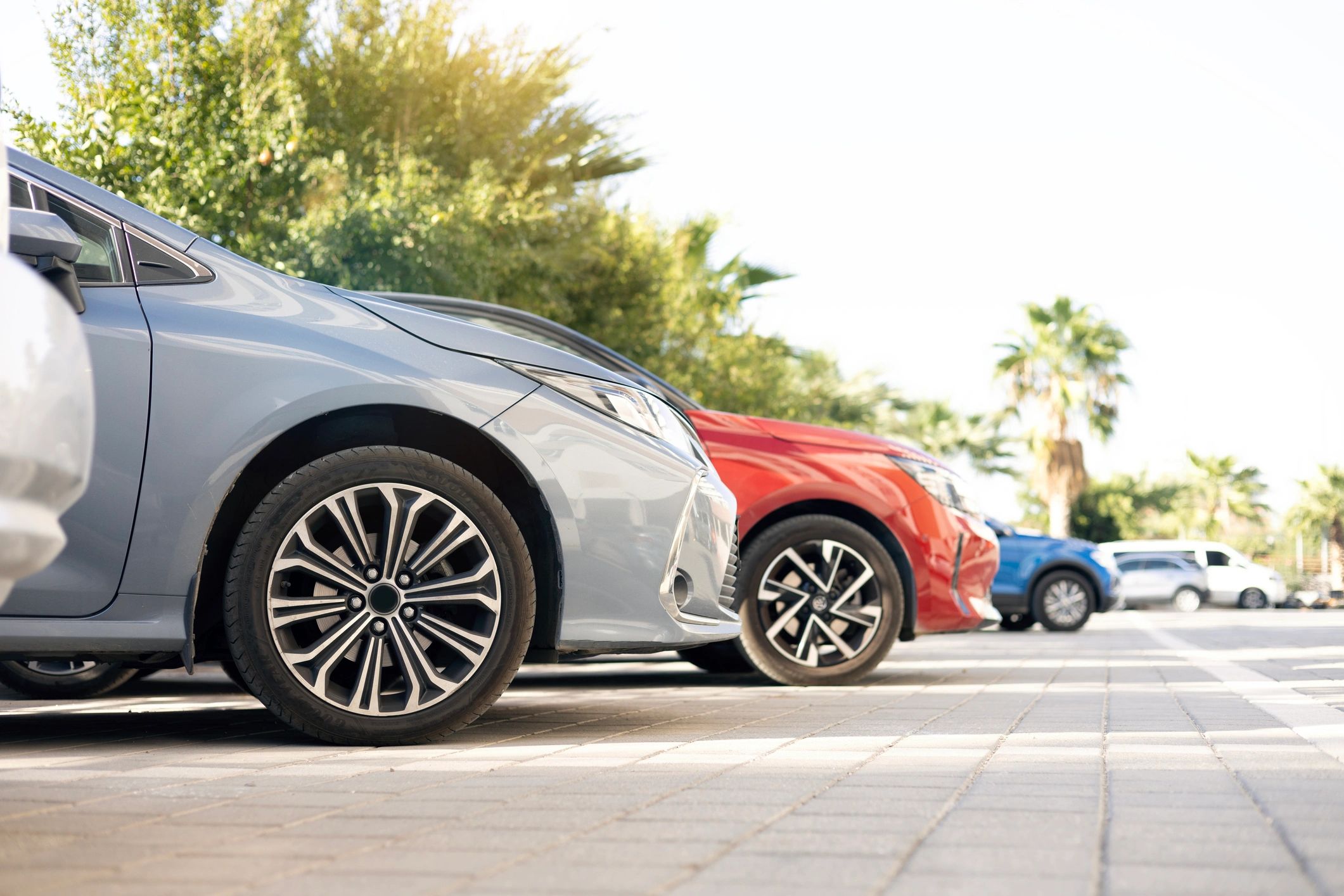 Neimad Car Collection