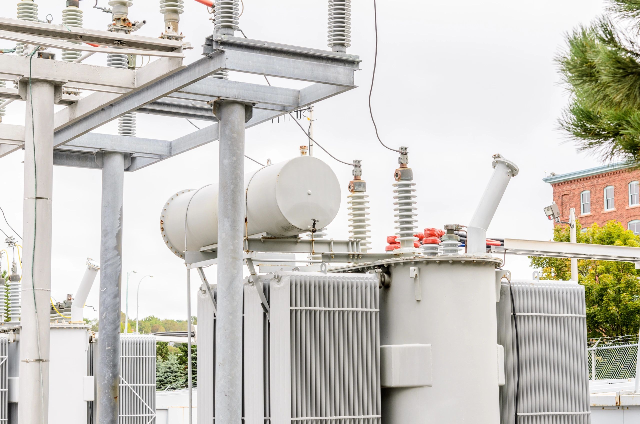 Expert in Power & distribution Transformer Services for Your Needs