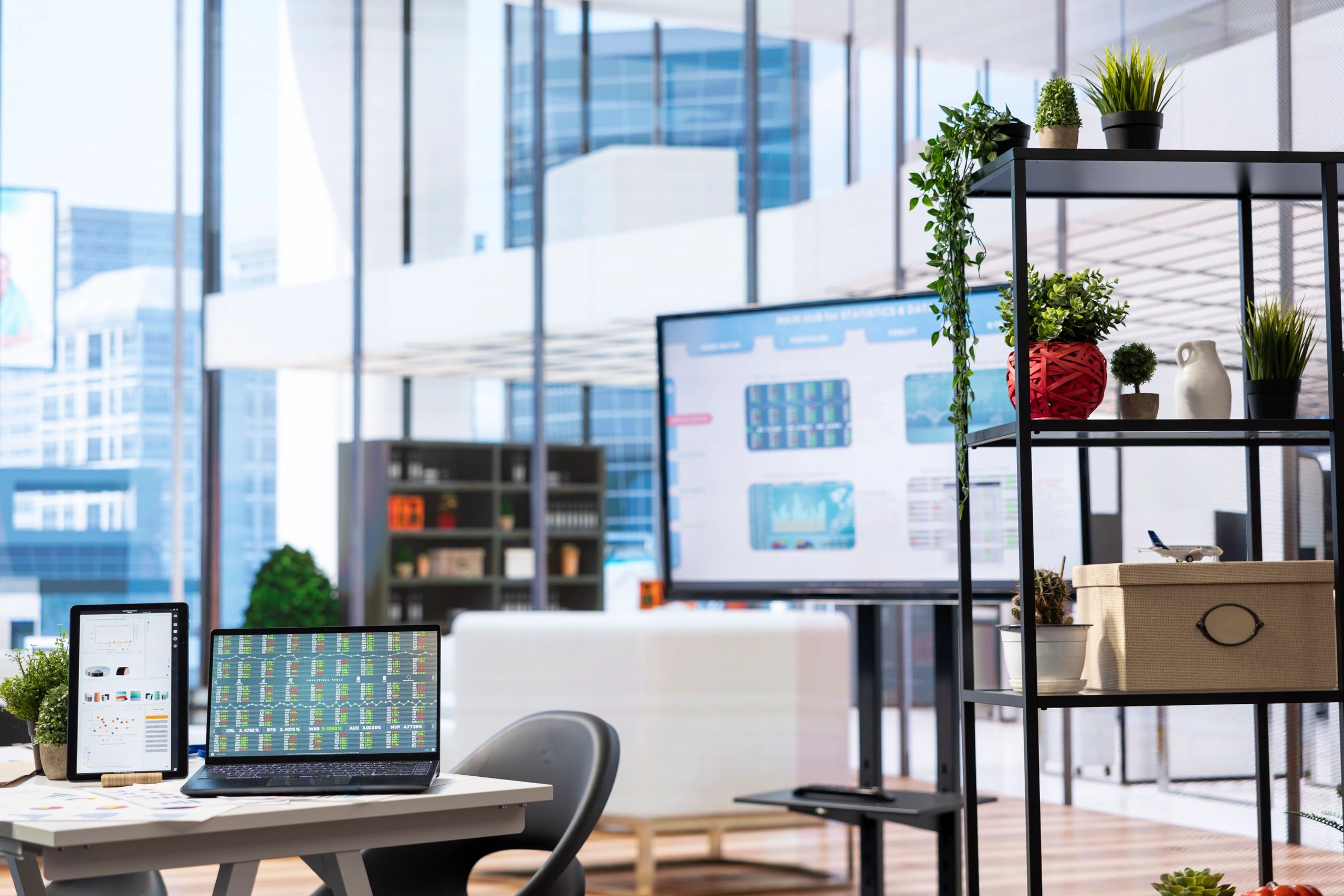 Expert Remote IT Support Services for Your Business