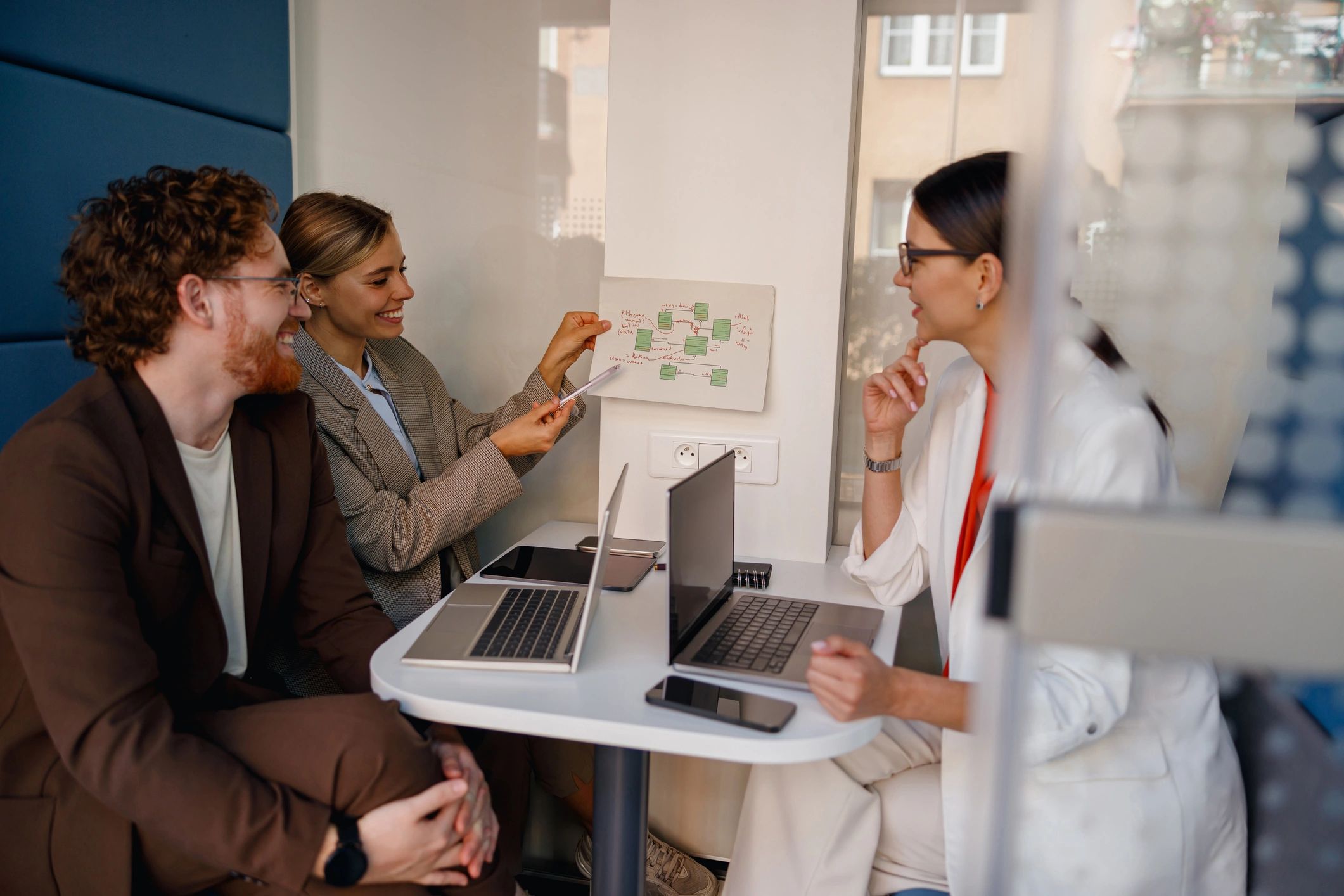 Command Business Solutions