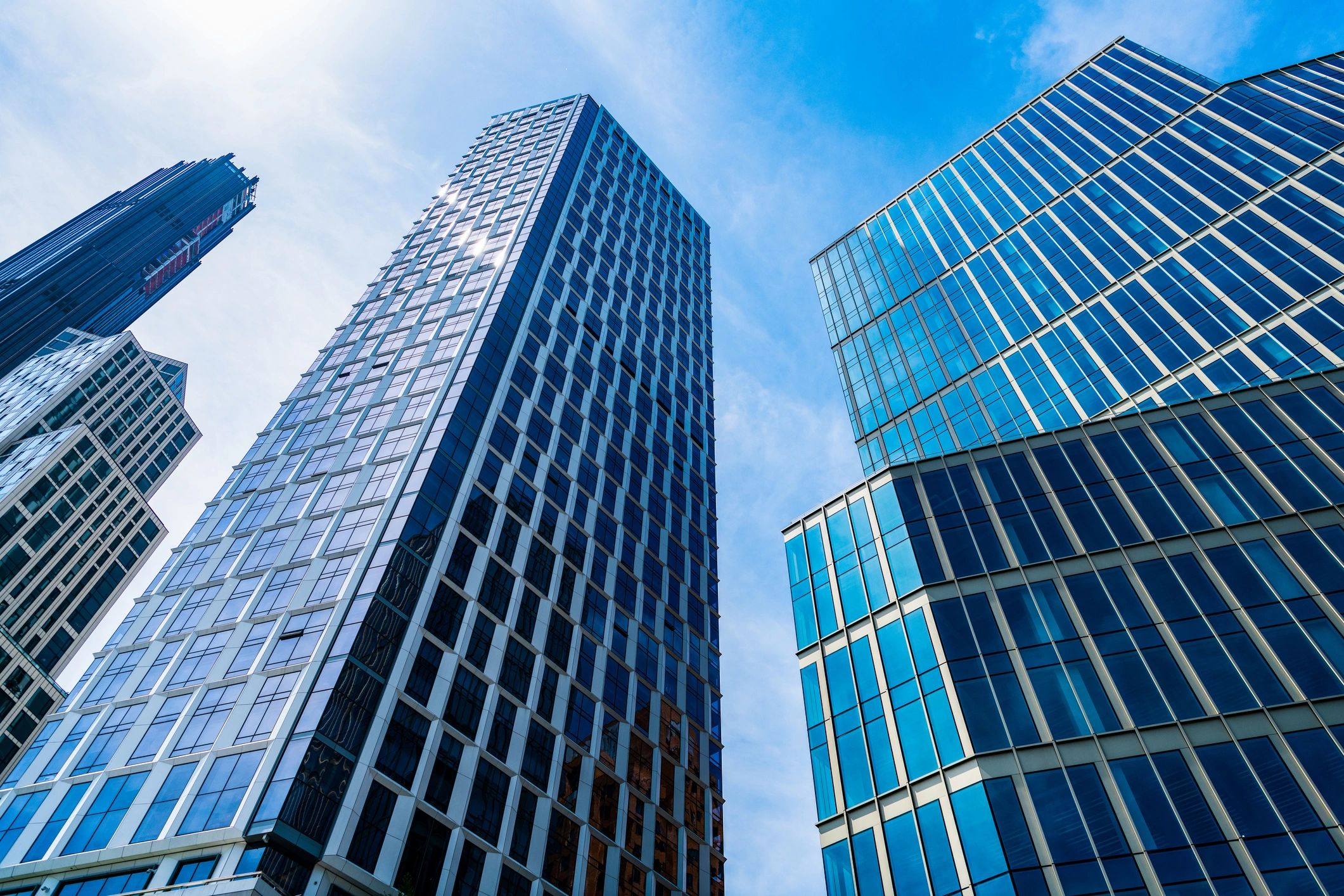 MDE Electrical Group